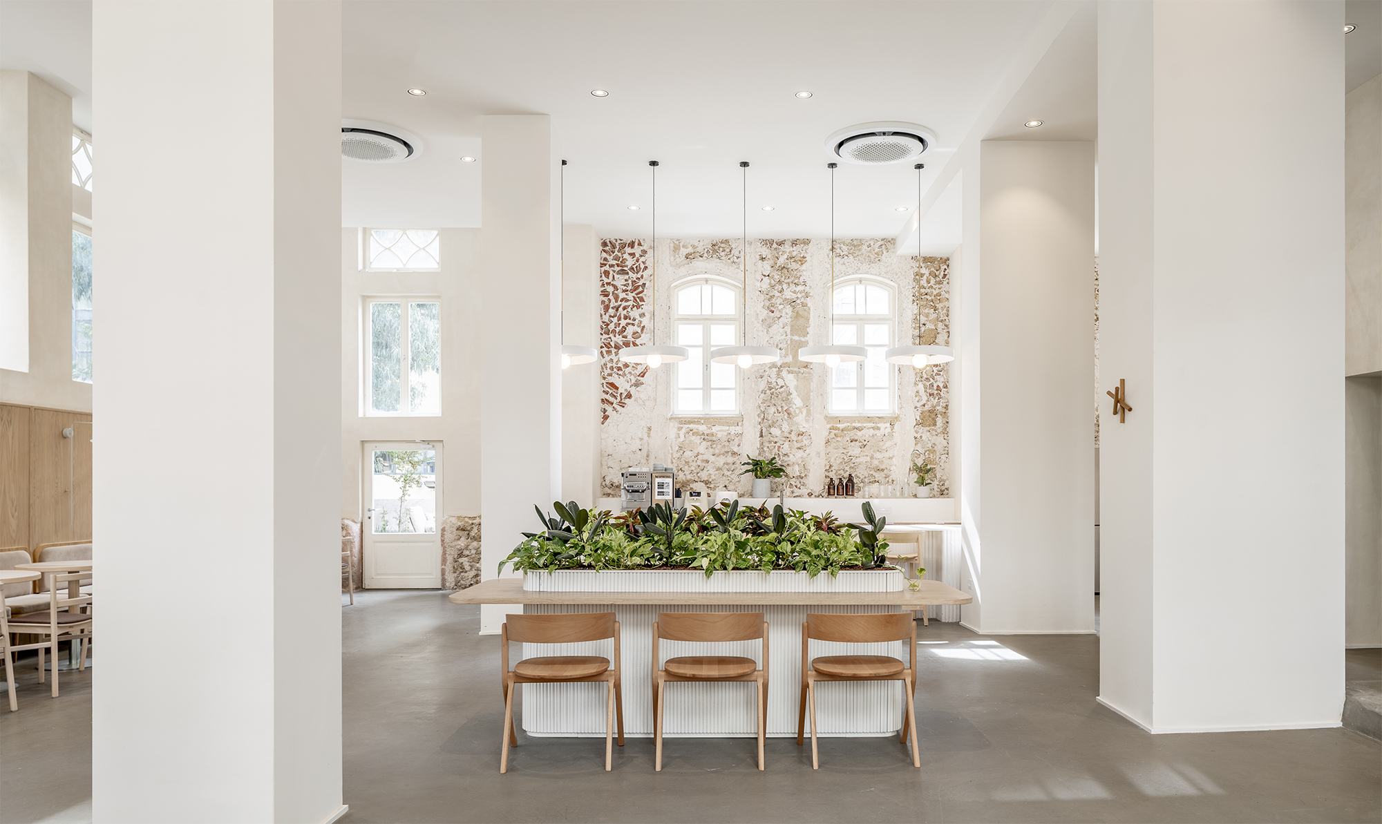 Artlist by Switchup - Architizer