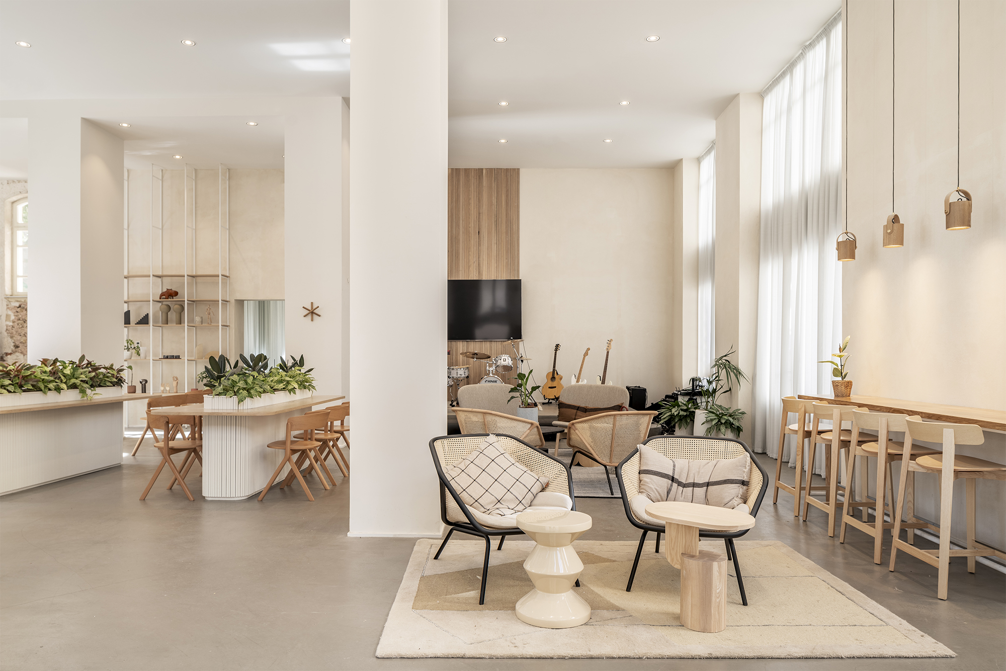 Artlist by Switchup - Architizer