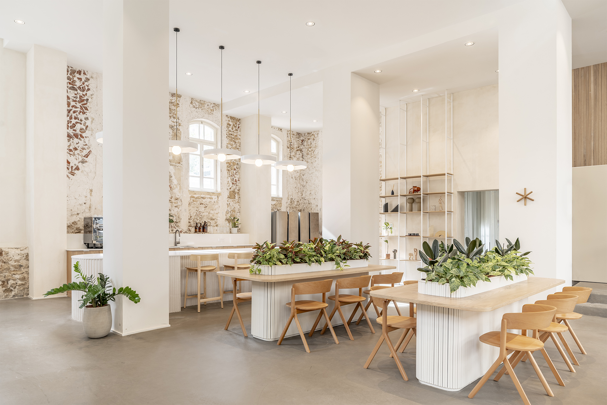 Artlist by Switchup - Architizer