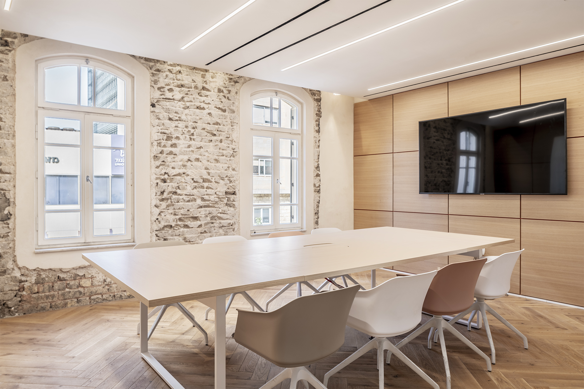 Artlist by Switchup - Architizer