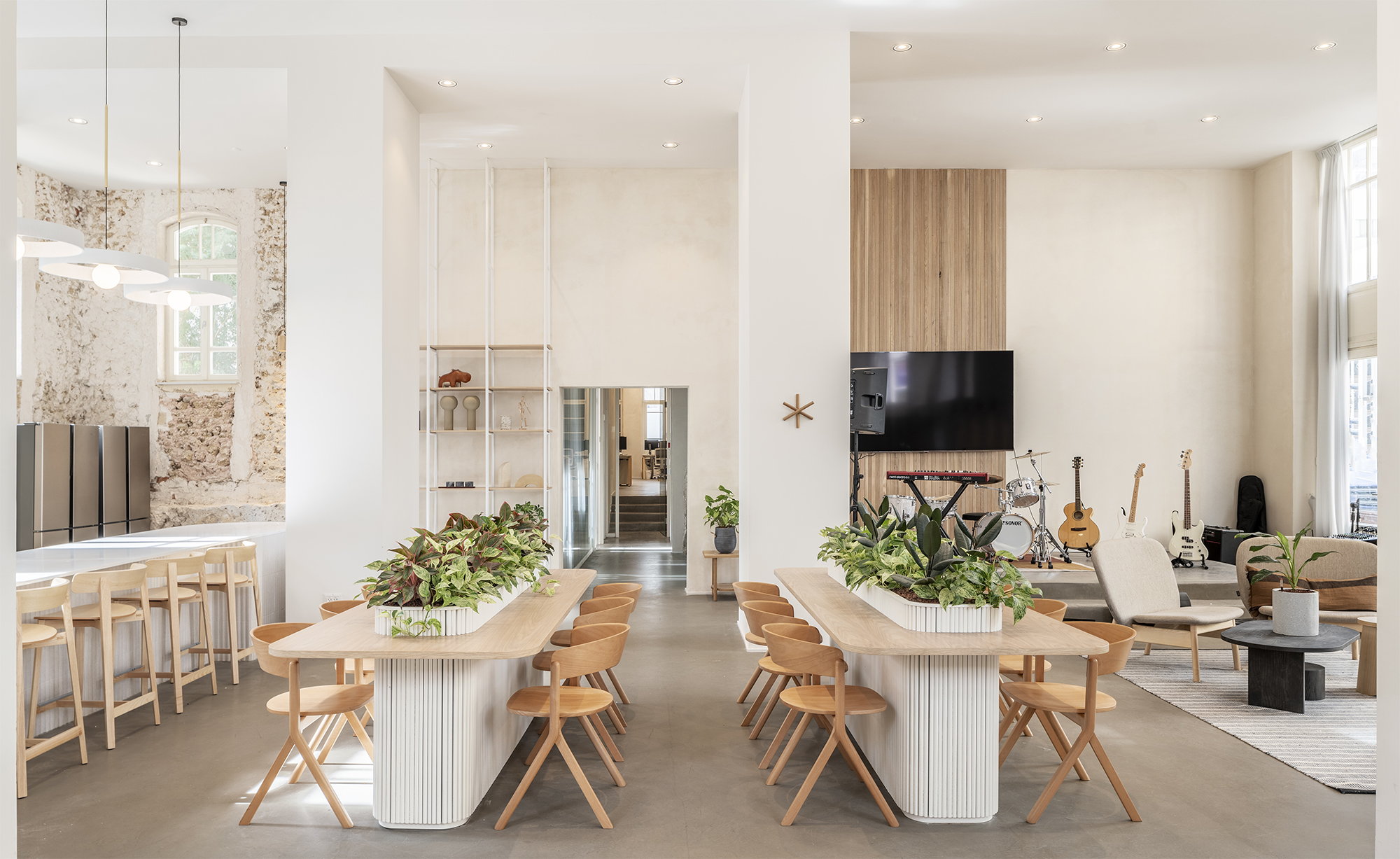 Artlist by Switchup - Architizer