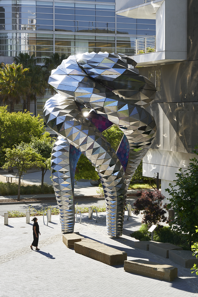 Orbital by FUTUREFORMS - Architizer