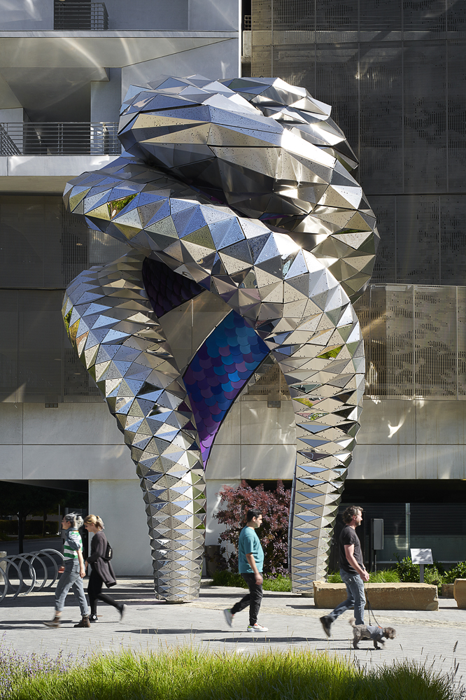 Orbital by FUTUREFORMS - Architizer