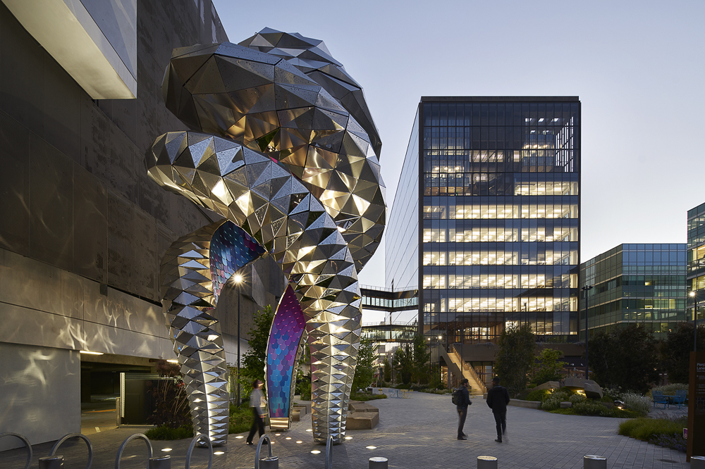 Orbital by FUTUREFORMS - Architizer