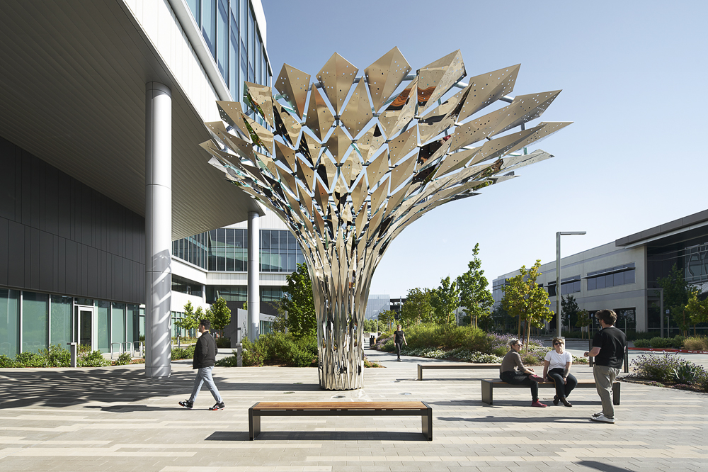 Cosmos by FUTUREFORMS - Architizer