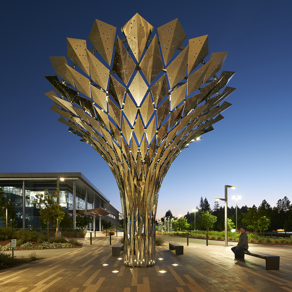 Cosmos by FUTUREFORMS - Architizer