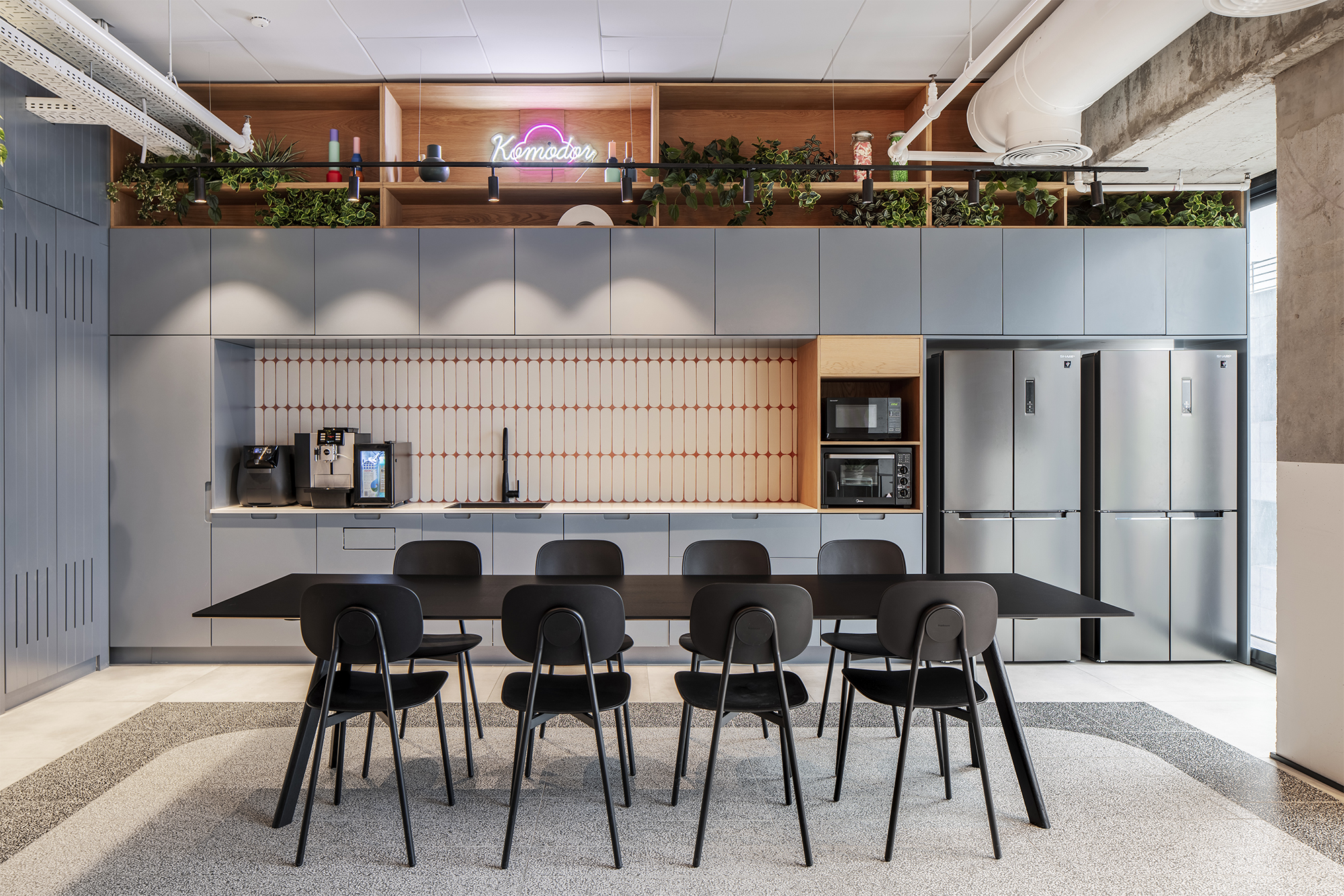 komodor by Switchup - Architizer