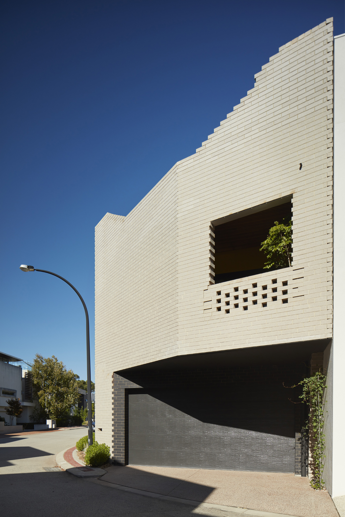 CASA MIA by Iredale Pedersen Hook Architects - Architizer