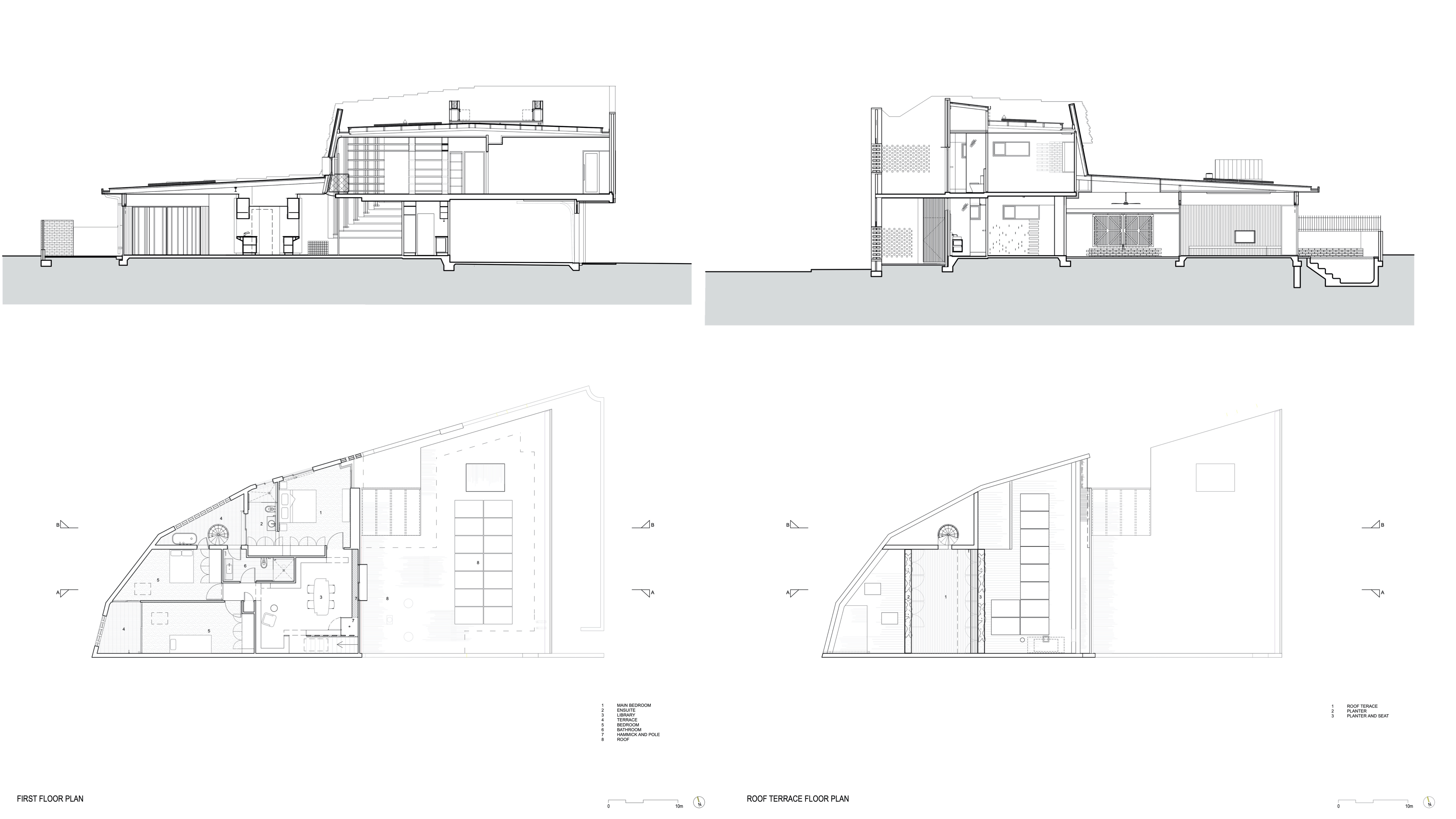 CASA MIA by Iredale Pedersen Hook Architects - Architizer