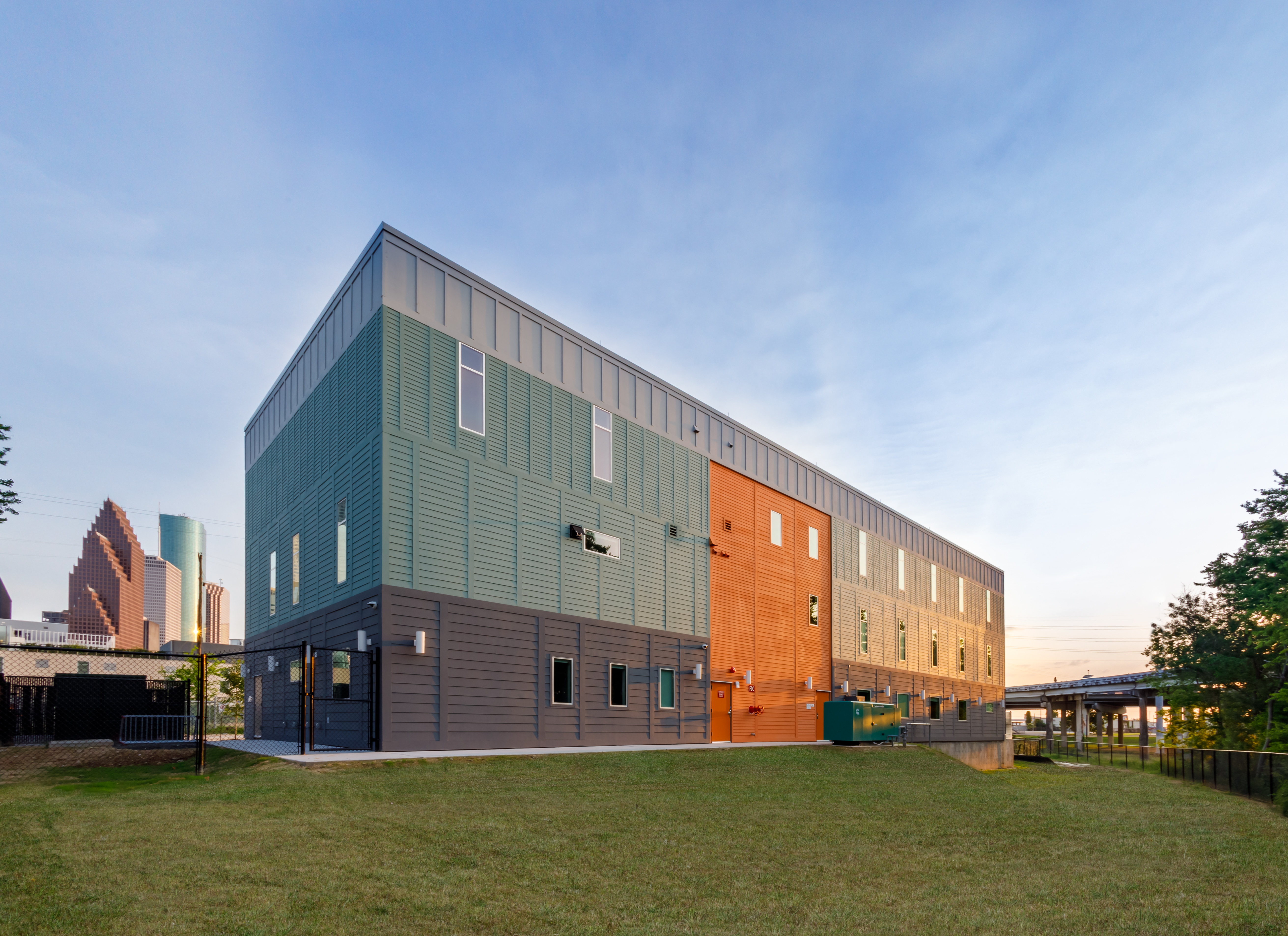 Harmony House by GSMArchitects - Architizer