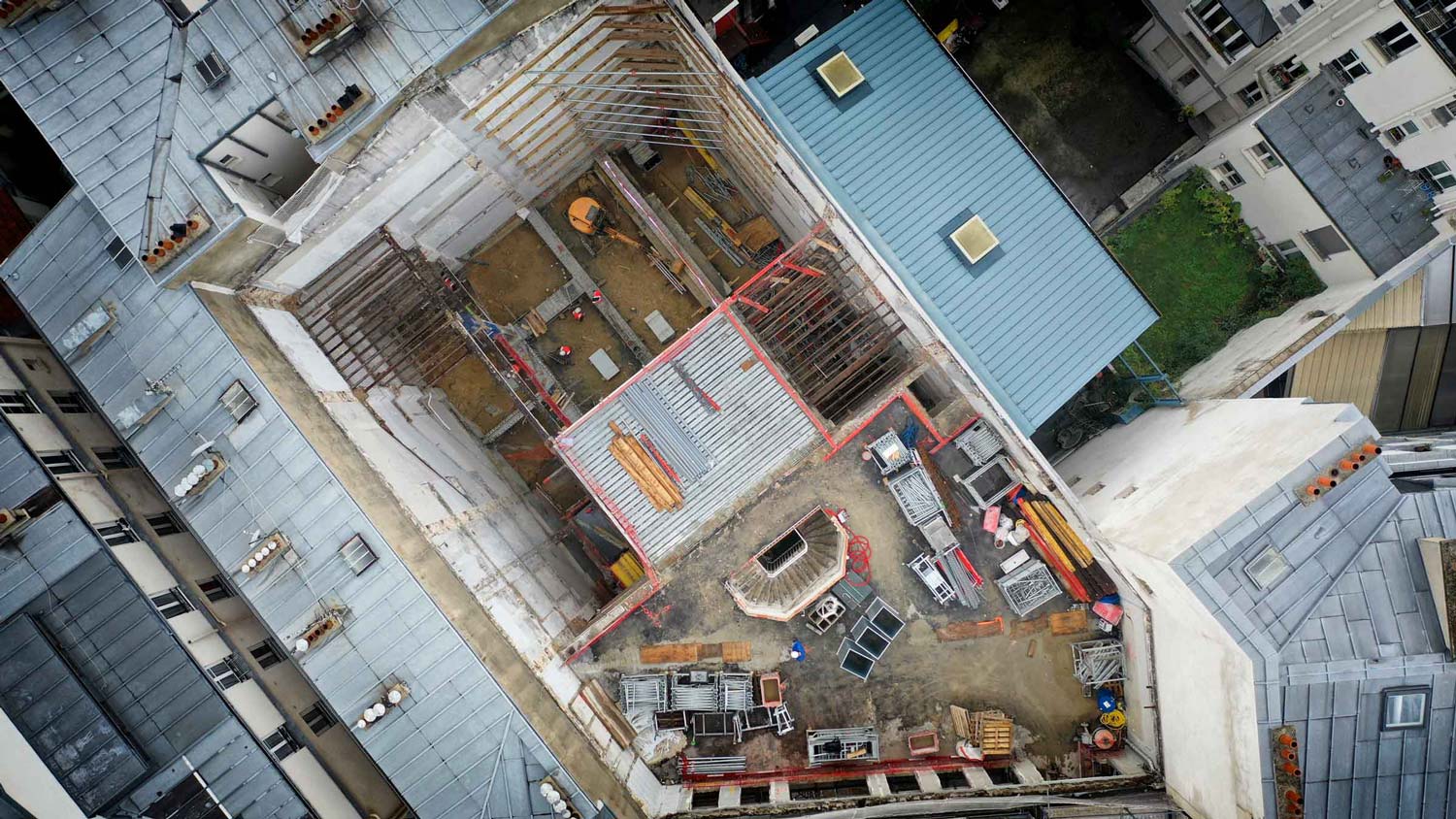 La Maison RaiseLab by PDA architecture - Architizer