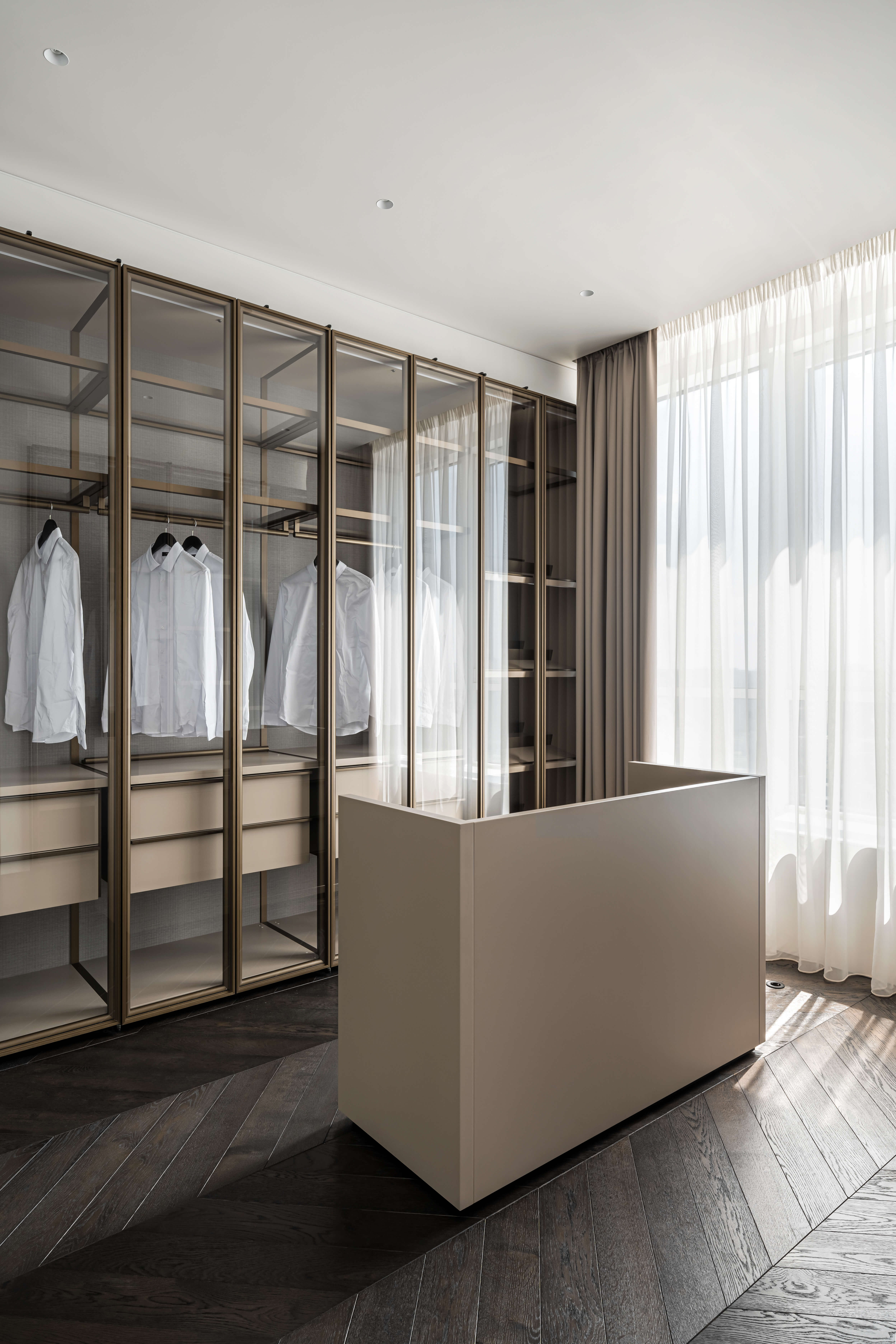 IQ-60-CP by IQOSA - Architizer