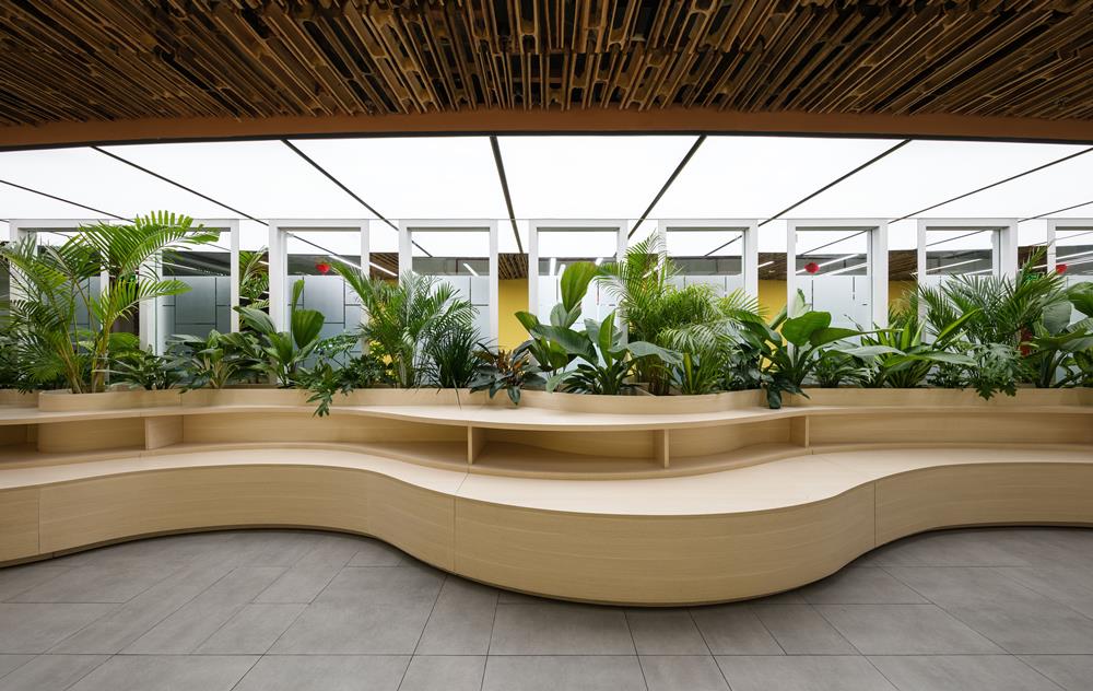 FPT Telecom by AfA Design - Architizer