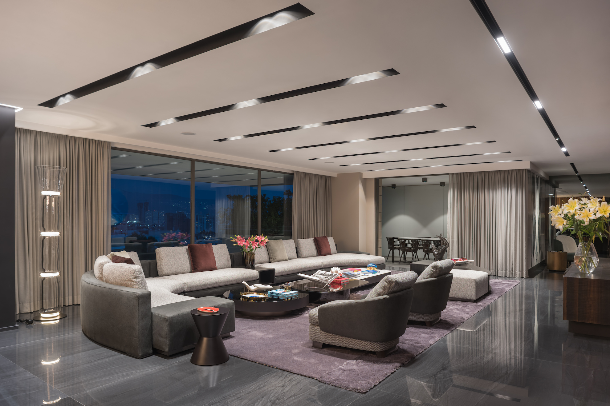 Privada Catorce by Studio 91 - Architizer