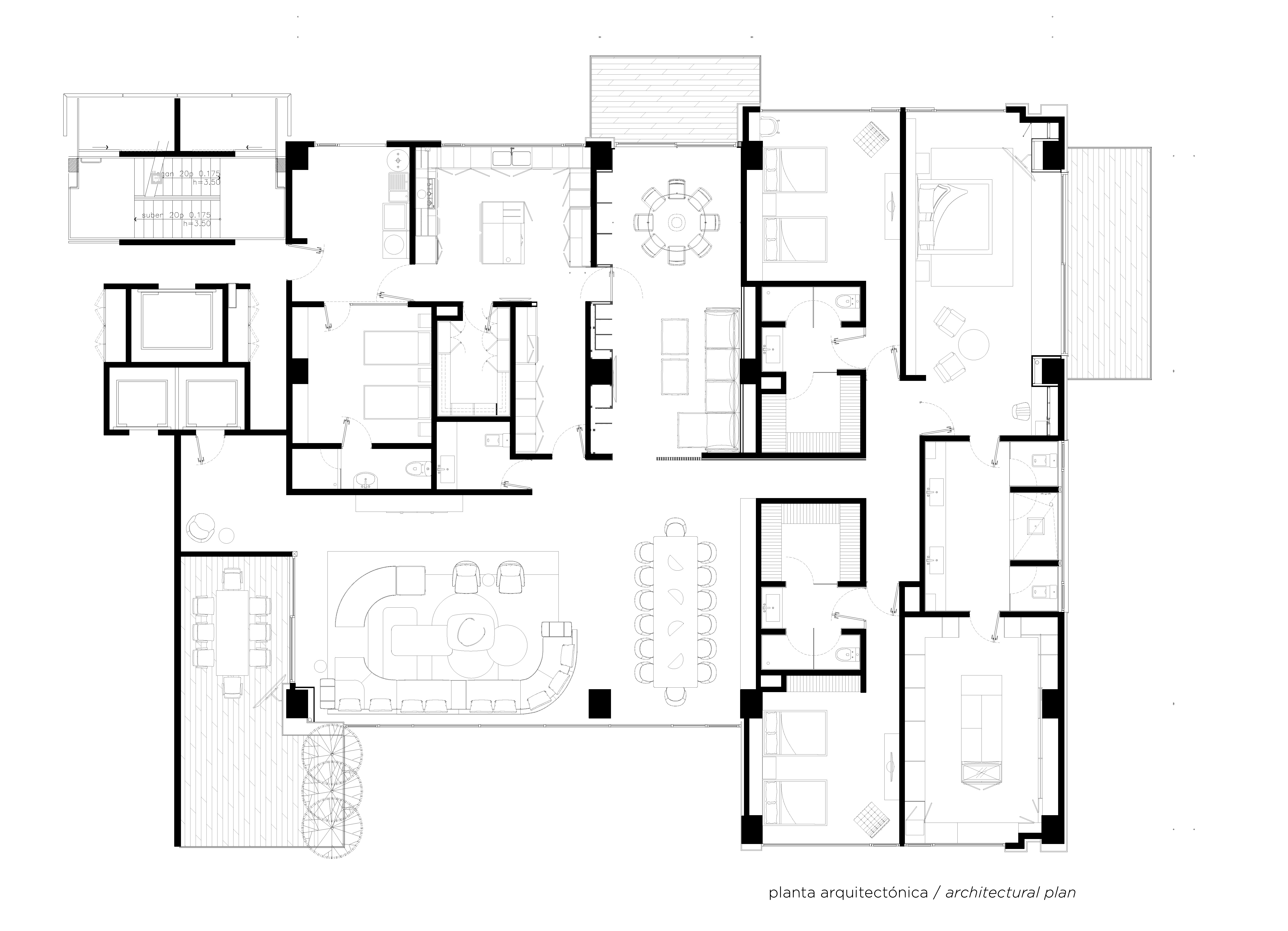 Privada Catorce by Studio 91 - Architizer
