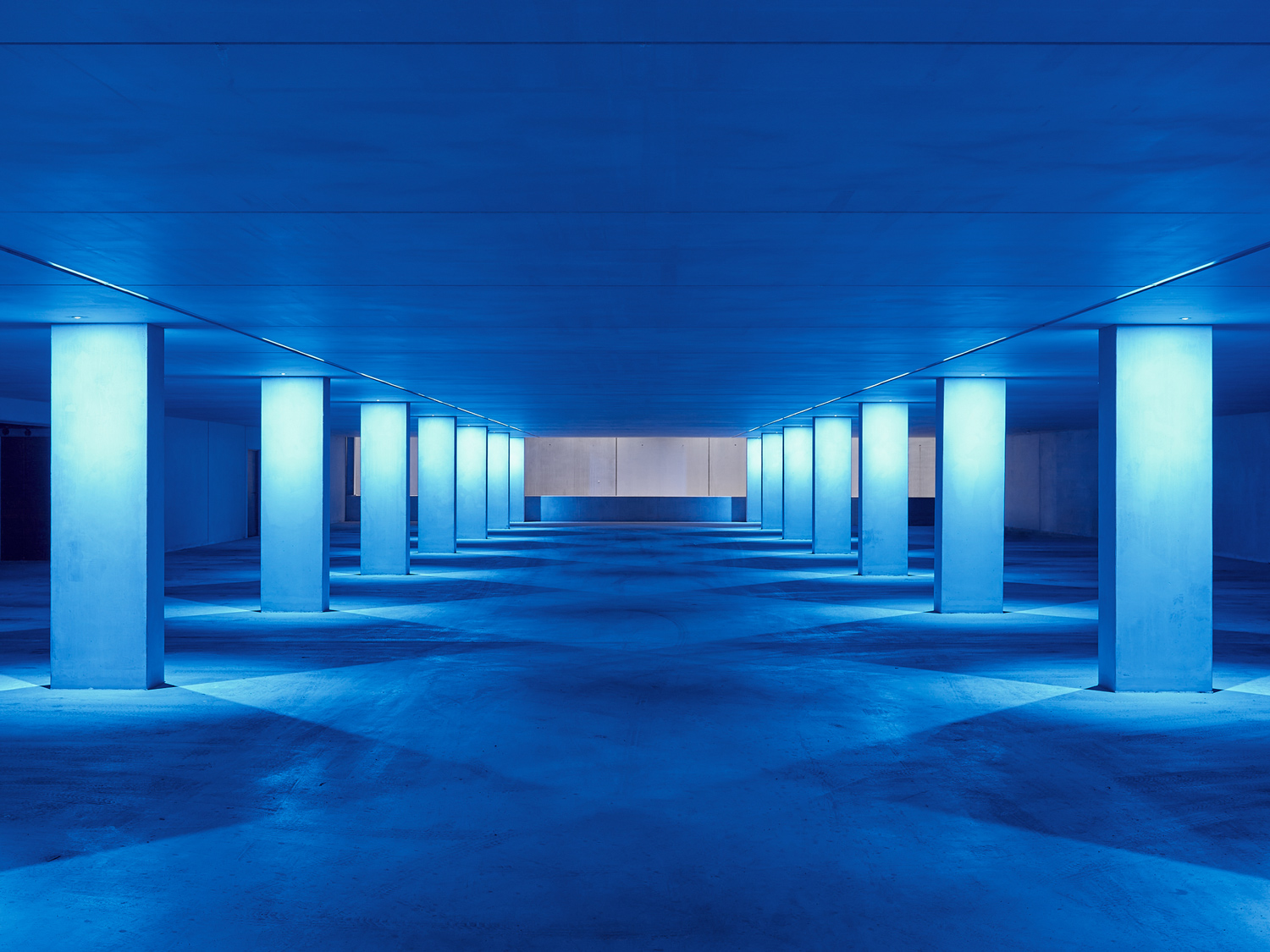 PROGRESS HEADQUARTER by DEAR studio - Architizer