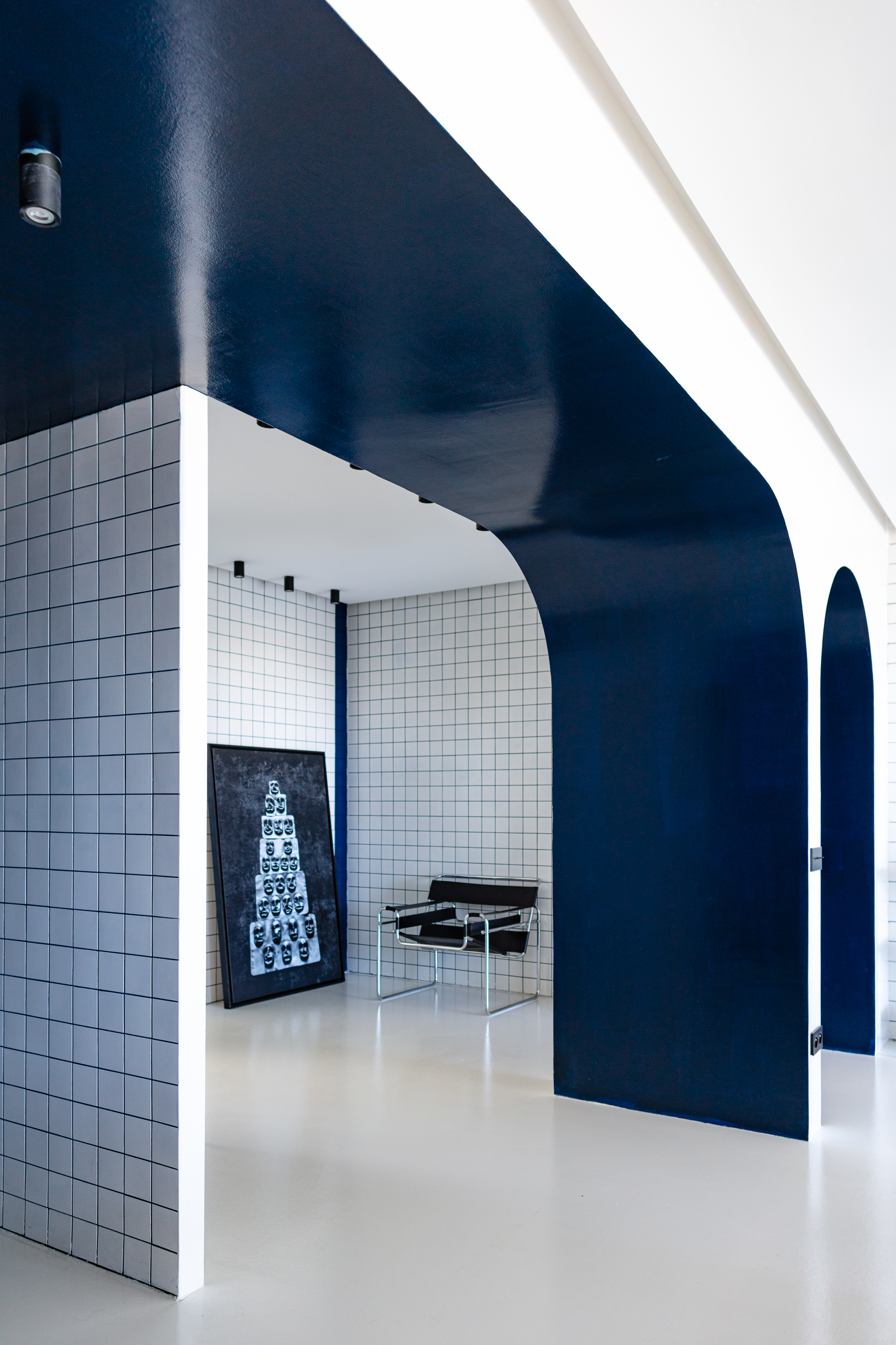 Studio Cays X Studio BO by Studio CAYS - Architizer