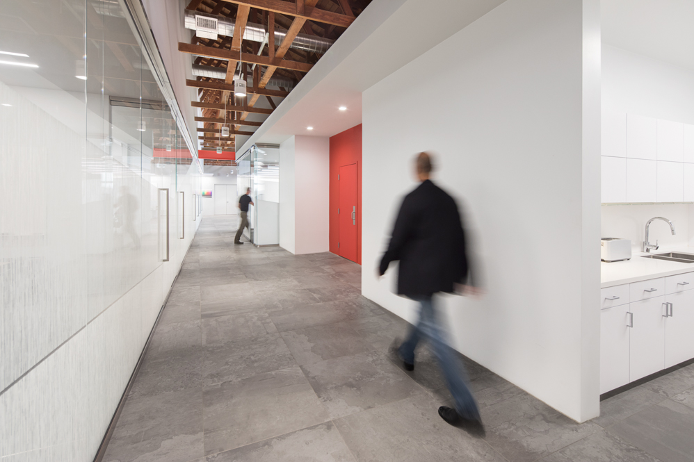 Forms + Surfaces Offices by AB design studio, inc. - Architizer