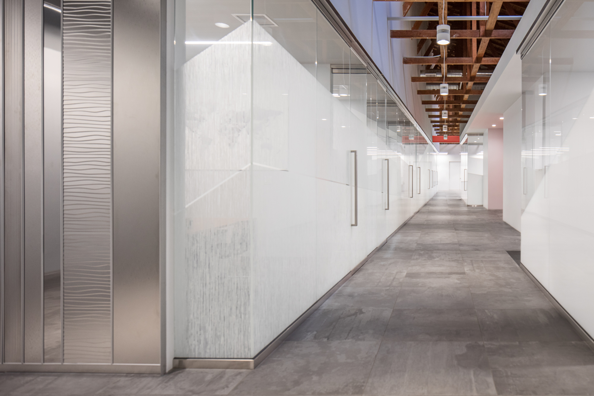 Forms + Surfaces Offices by AB design studio, inc. - Architizer