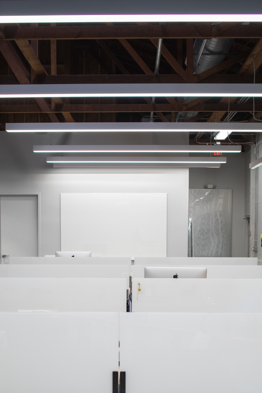 Forms + Surfaces Offices by AB design studio, inc. - Architizer