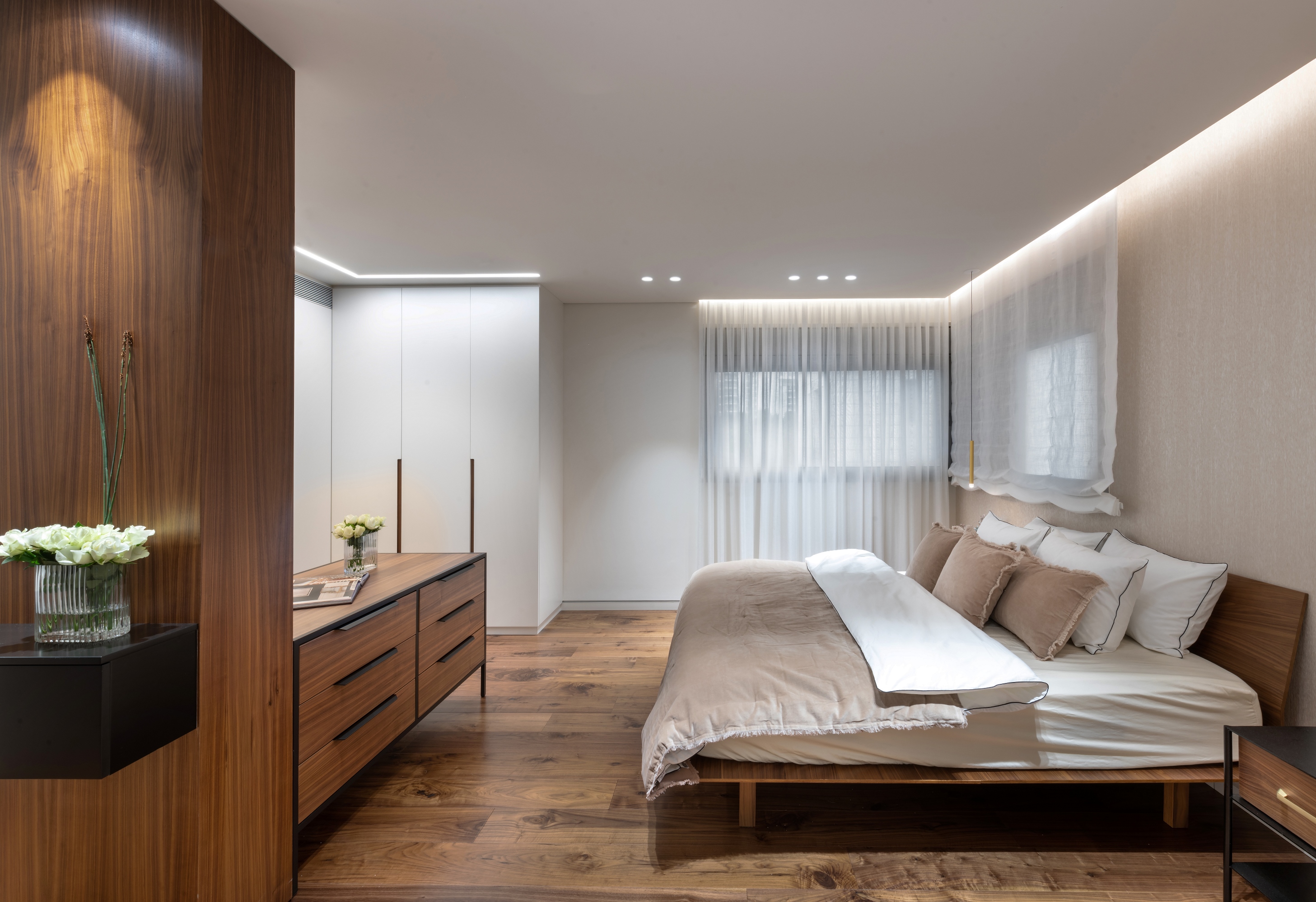 Cultural Zed by Tzvia Kazayoff - Interior Design - Architizer