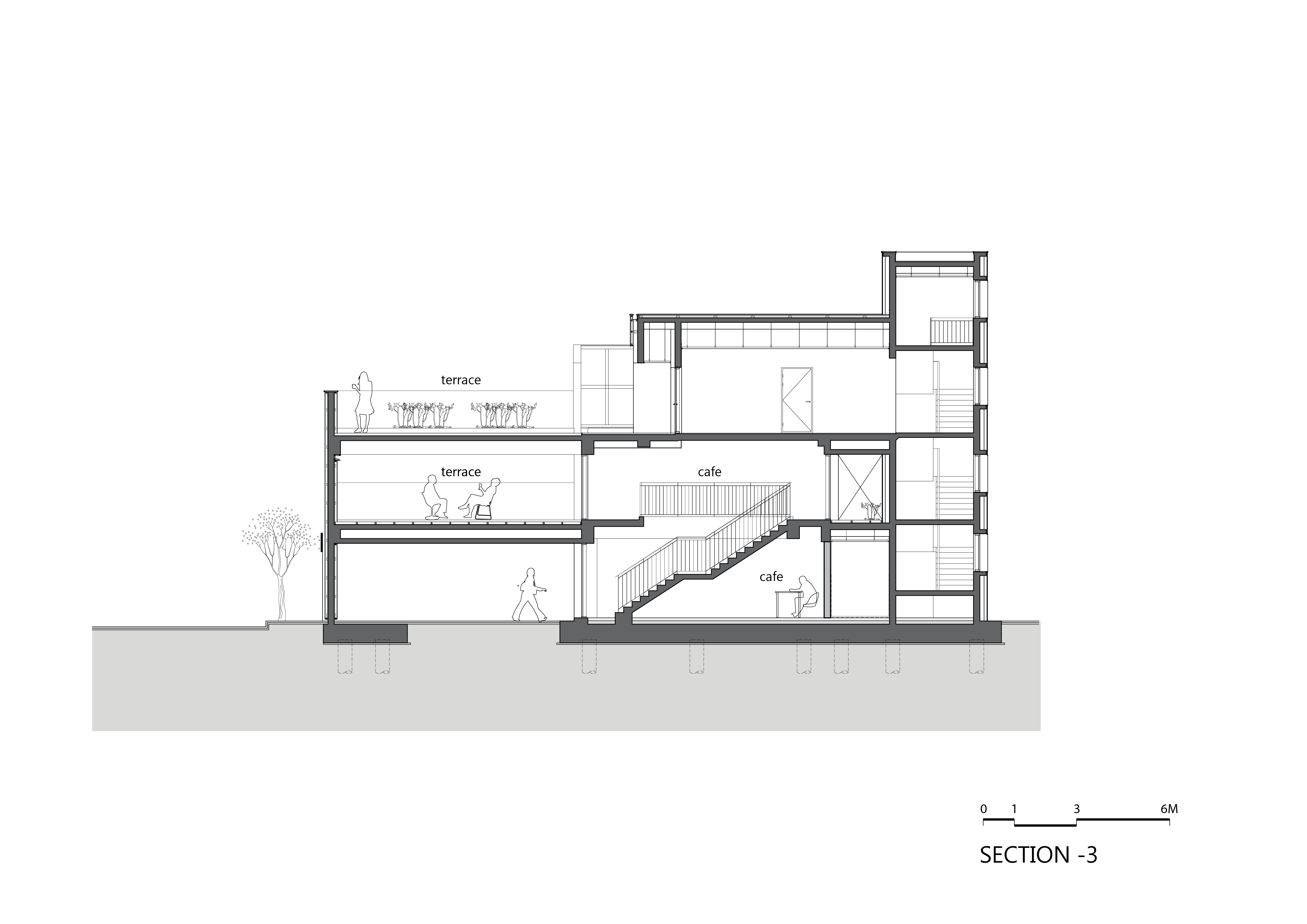 Idea 3550181: Dried Persimmon House by Architecture Studio YEIN in Gangneung-si, South Korea ...