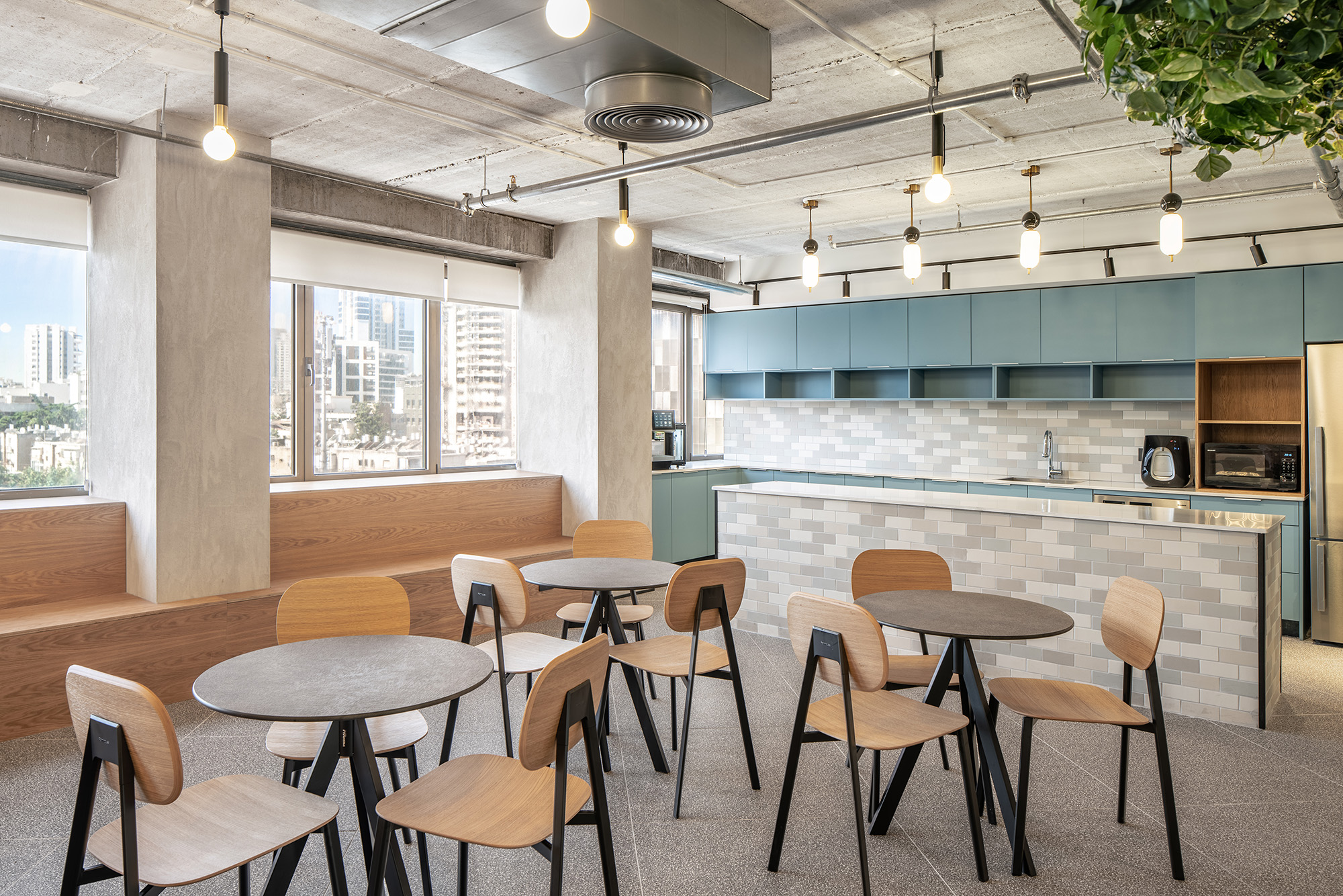 Day two by Switchup - Architizer