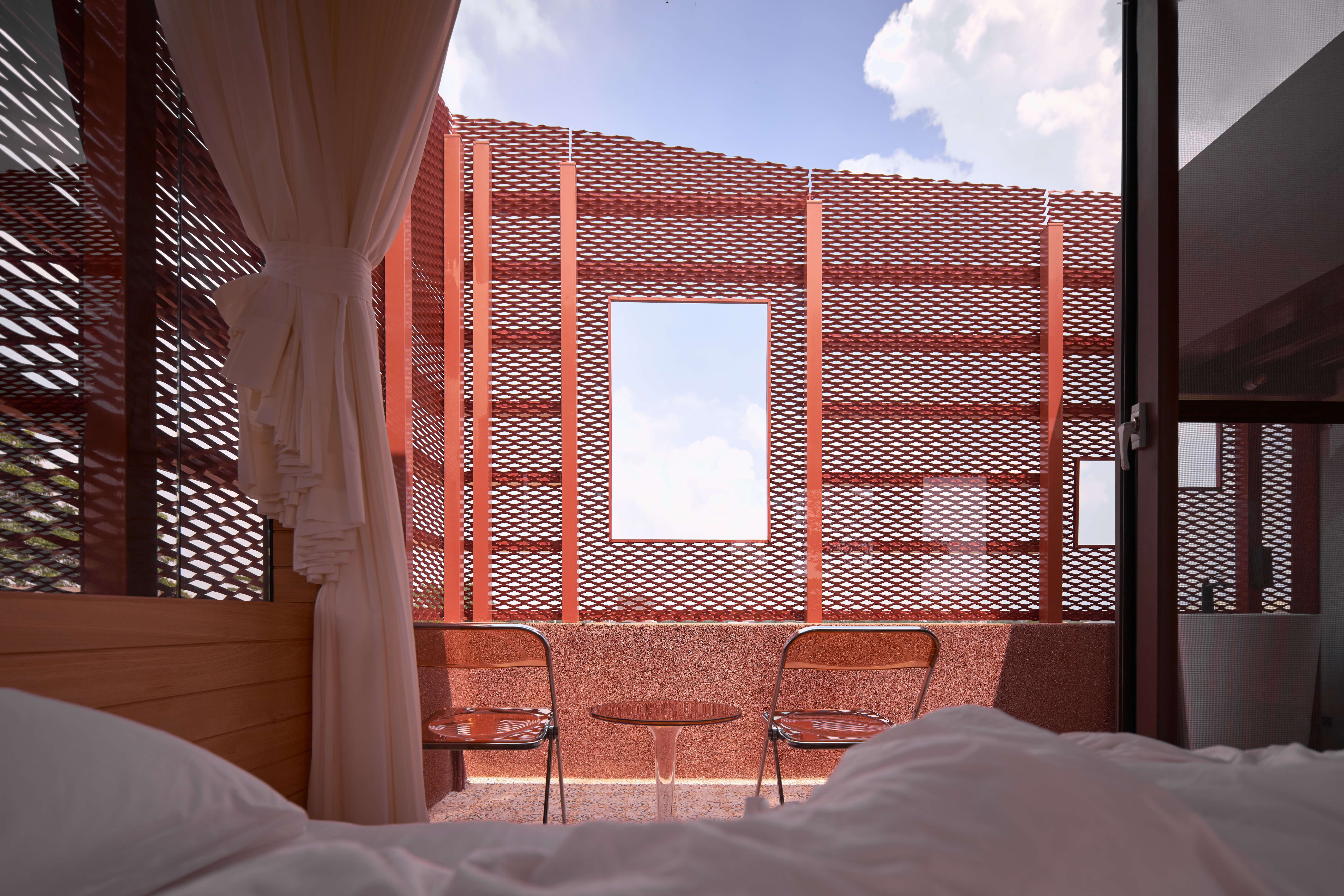 De-Hostel by Studio APL - Architizer