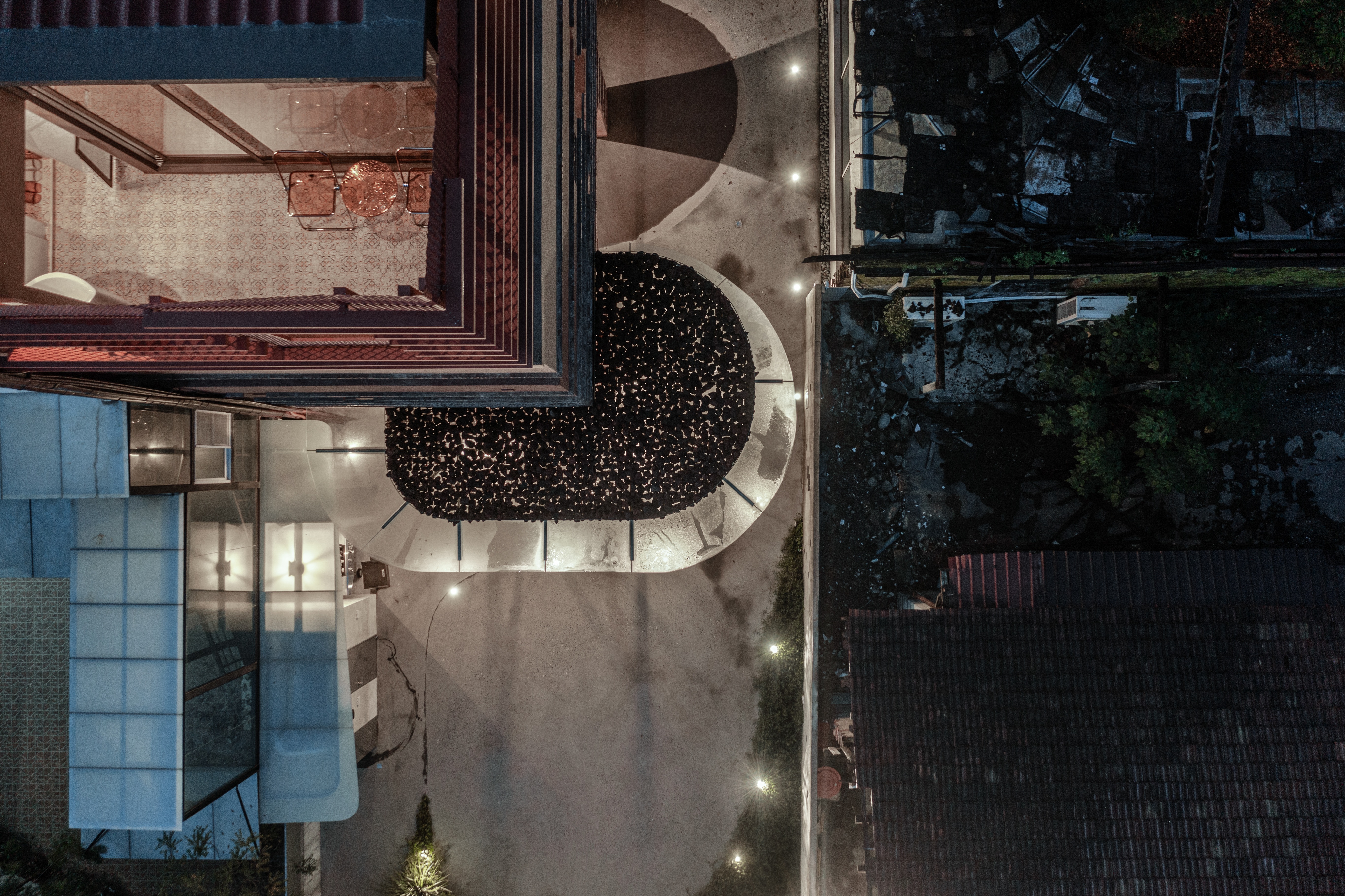 De-Hostel by Studio APL - Architizer