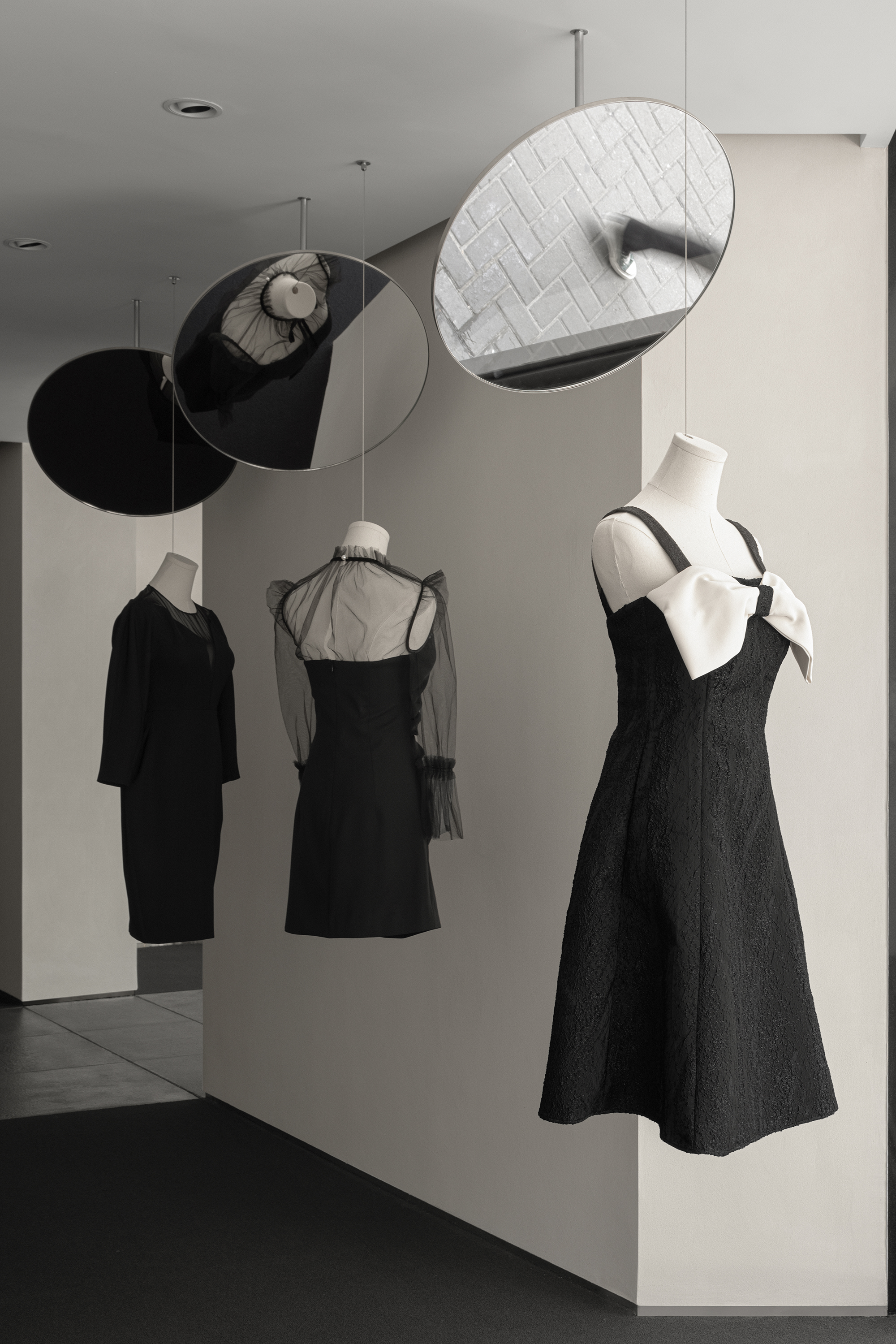 Atelier Miss Lu Shanghai Concept Store by MDO by More Design Office - Architizer