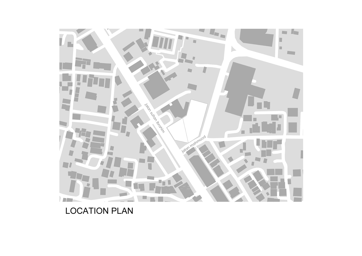 Troika Kota Bharu by architects 61 sdn bhd - Architizer