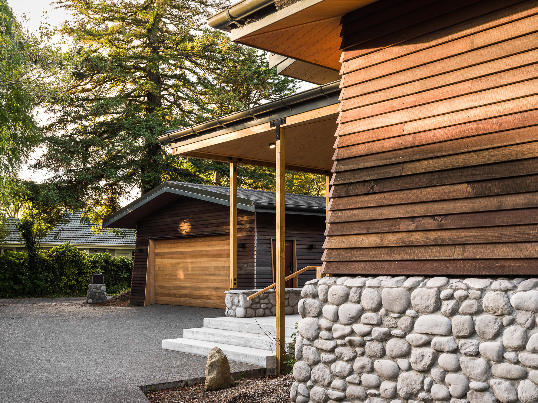 The Big Cottage by Bob Burnett Architecture - Architizer