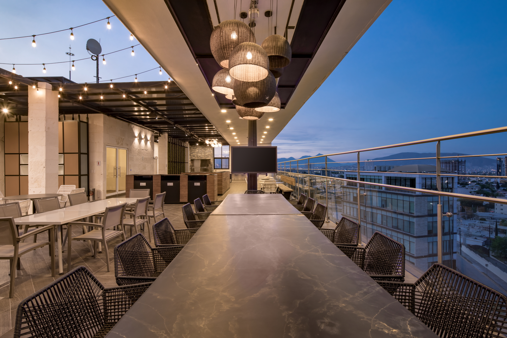 Execon Corporate by Tresismo - Architizer