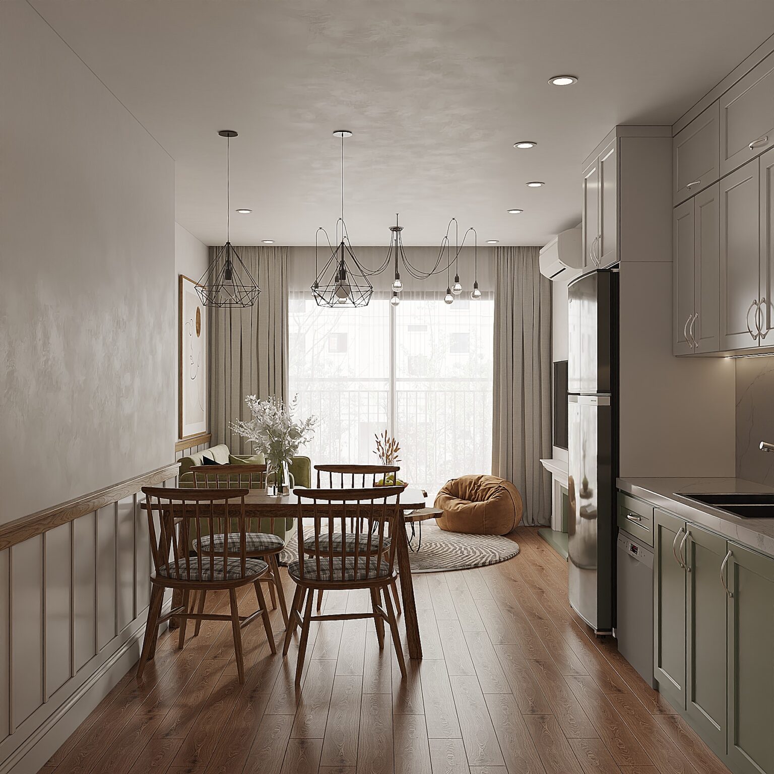 The Basics by Polymorph Design Studio | Best Architecture firm Noida - Architizer