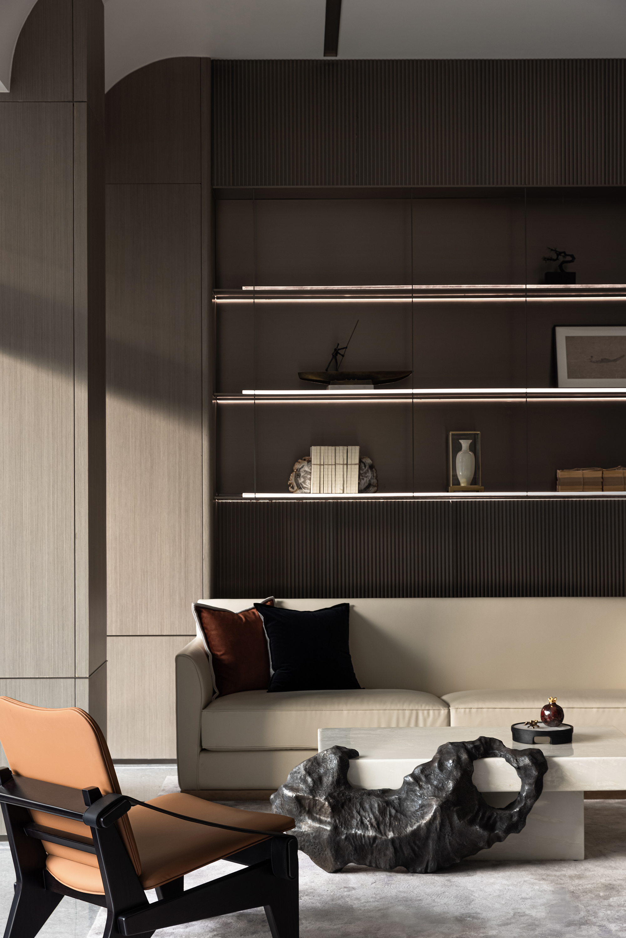 Nanchang Villa Experience Center by GFD by GFD - Architizer