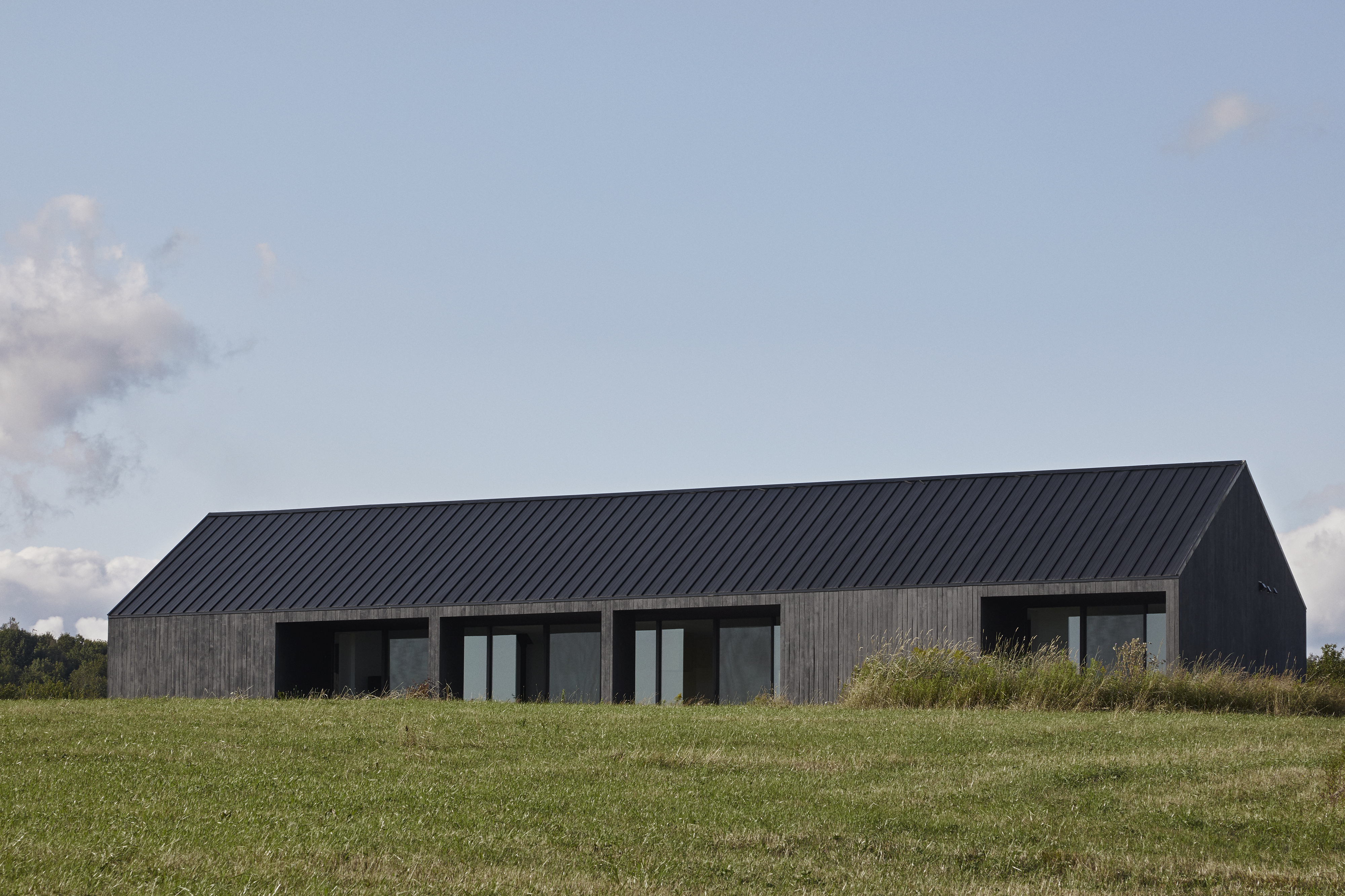 Hass House by Group Projects Architecture - Architizer