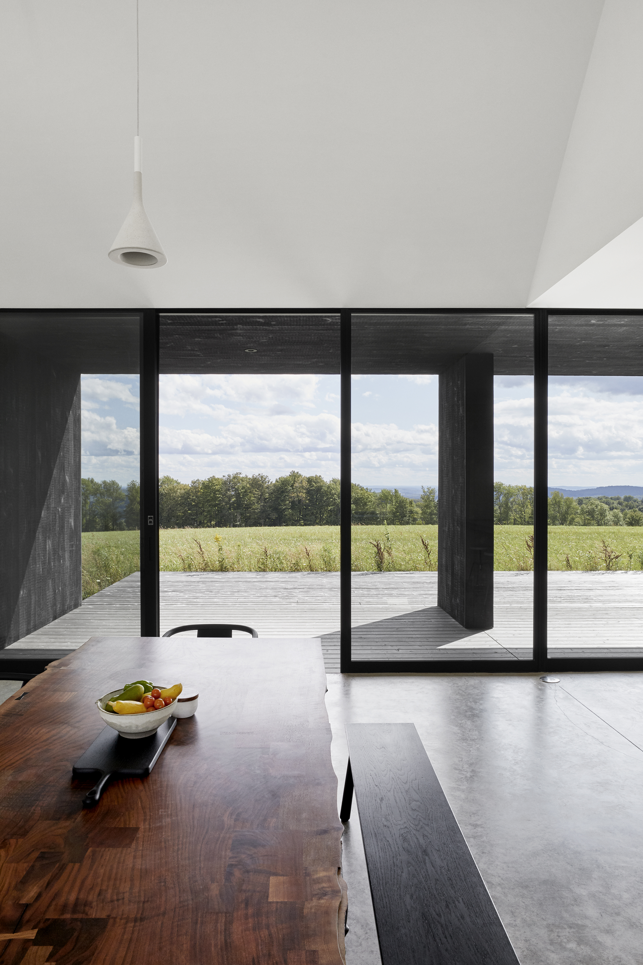 Hass House by Group Projects Architecture - Architizer