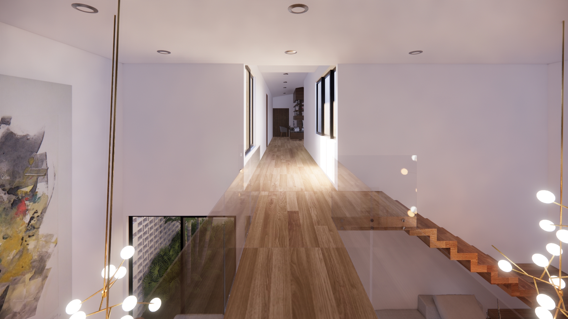 HOUSE EXTENSION by MA studio - Architizer