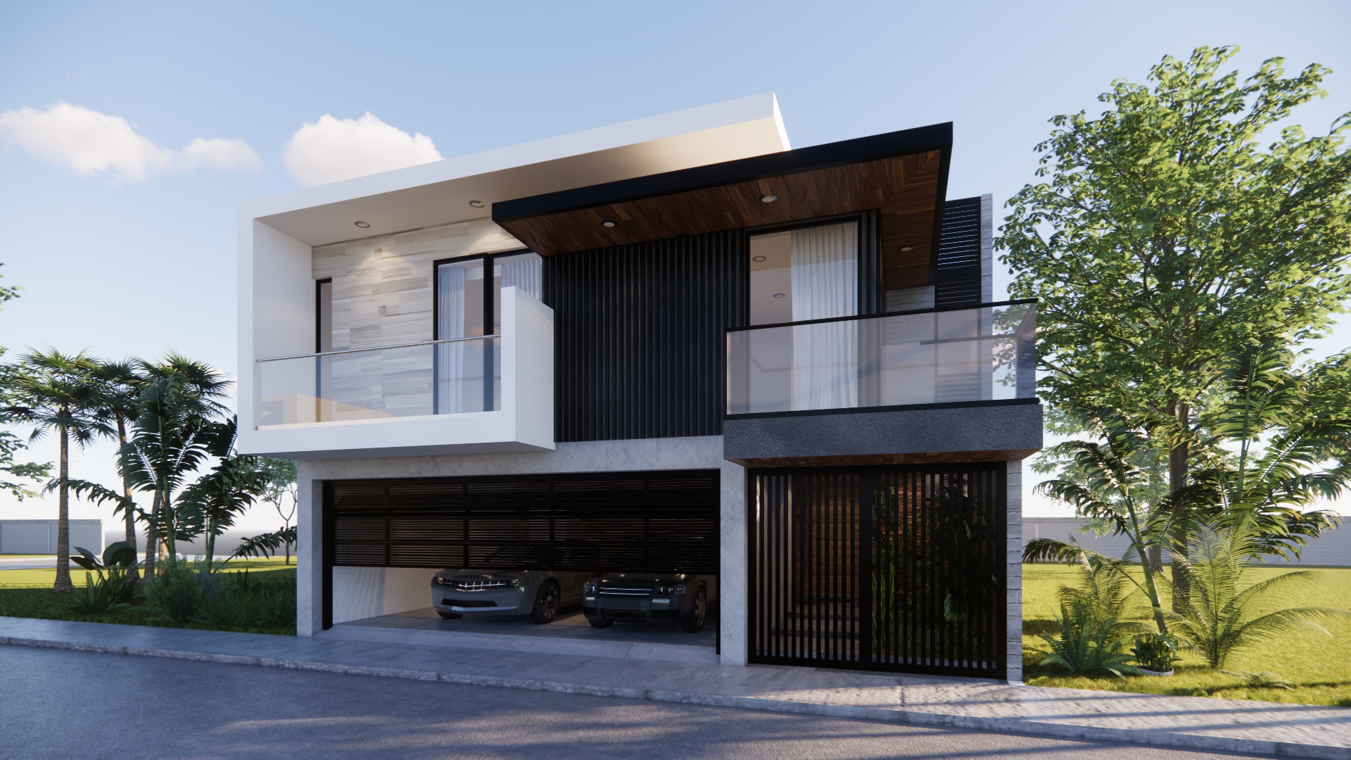 HOUSE EXTENSION by MA studio - Architizer