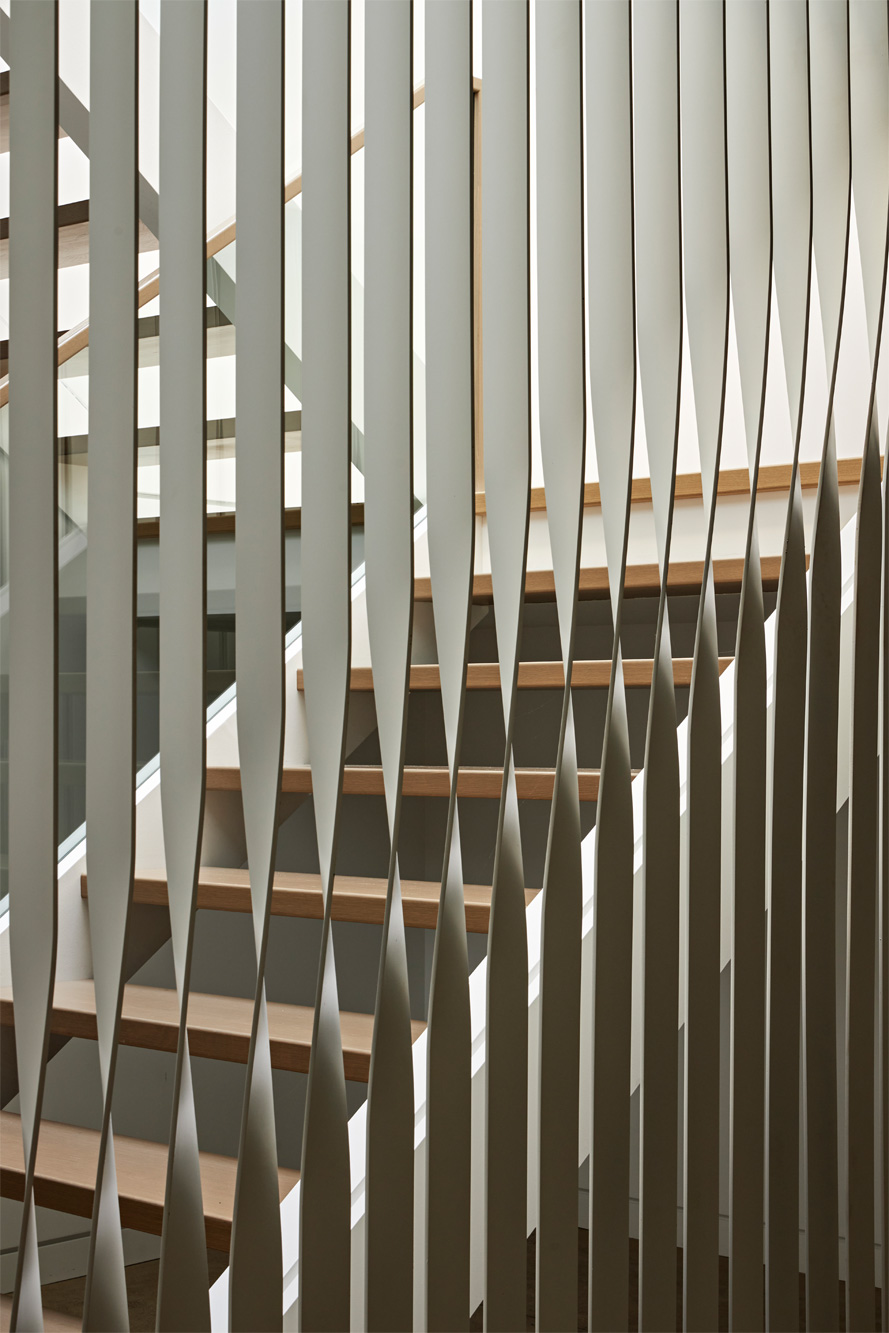 Hillside House by Simmonds Architecture - Architizer