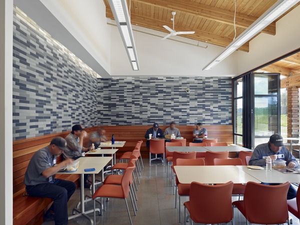 Watsonville Water Resources Center by WRNS Studio - Architizer