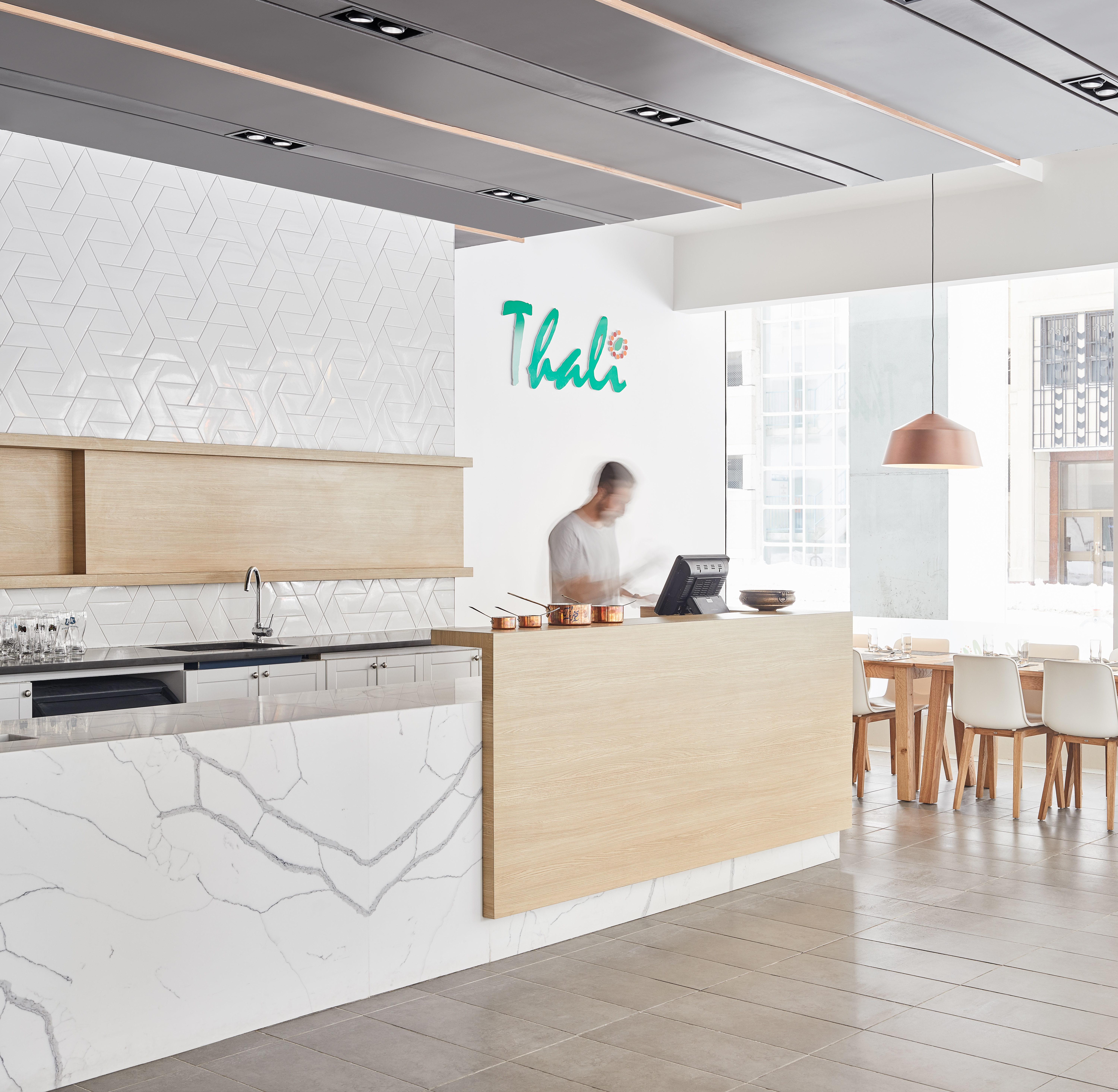 Thali by Project1 Studio - Architizer