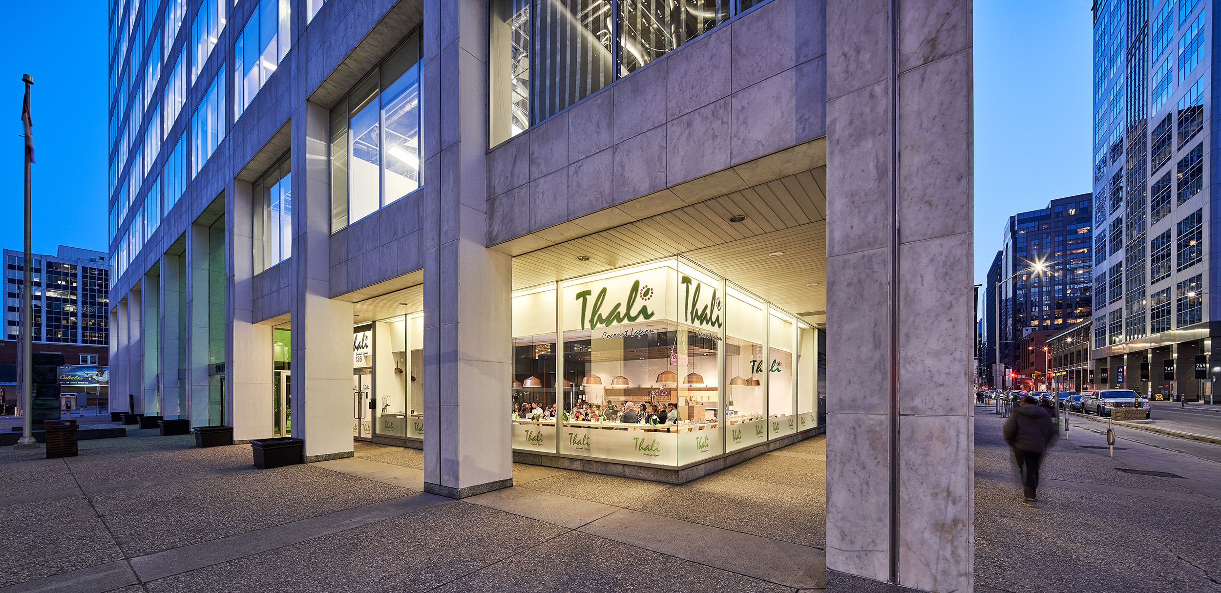 Thali by Project1 Studio - Architizer