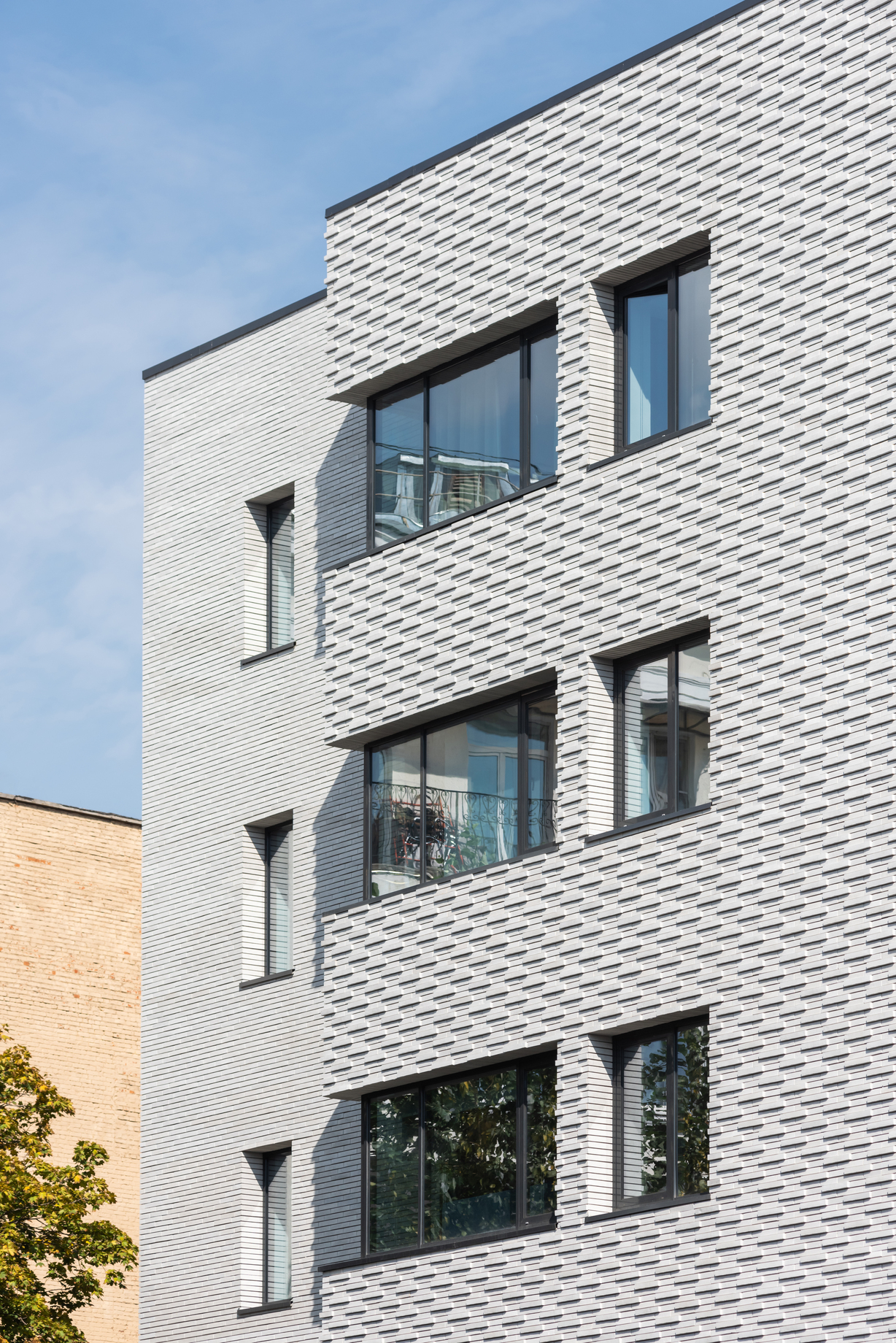 Multispace Paveletskaya by T+T Architects - Architizer