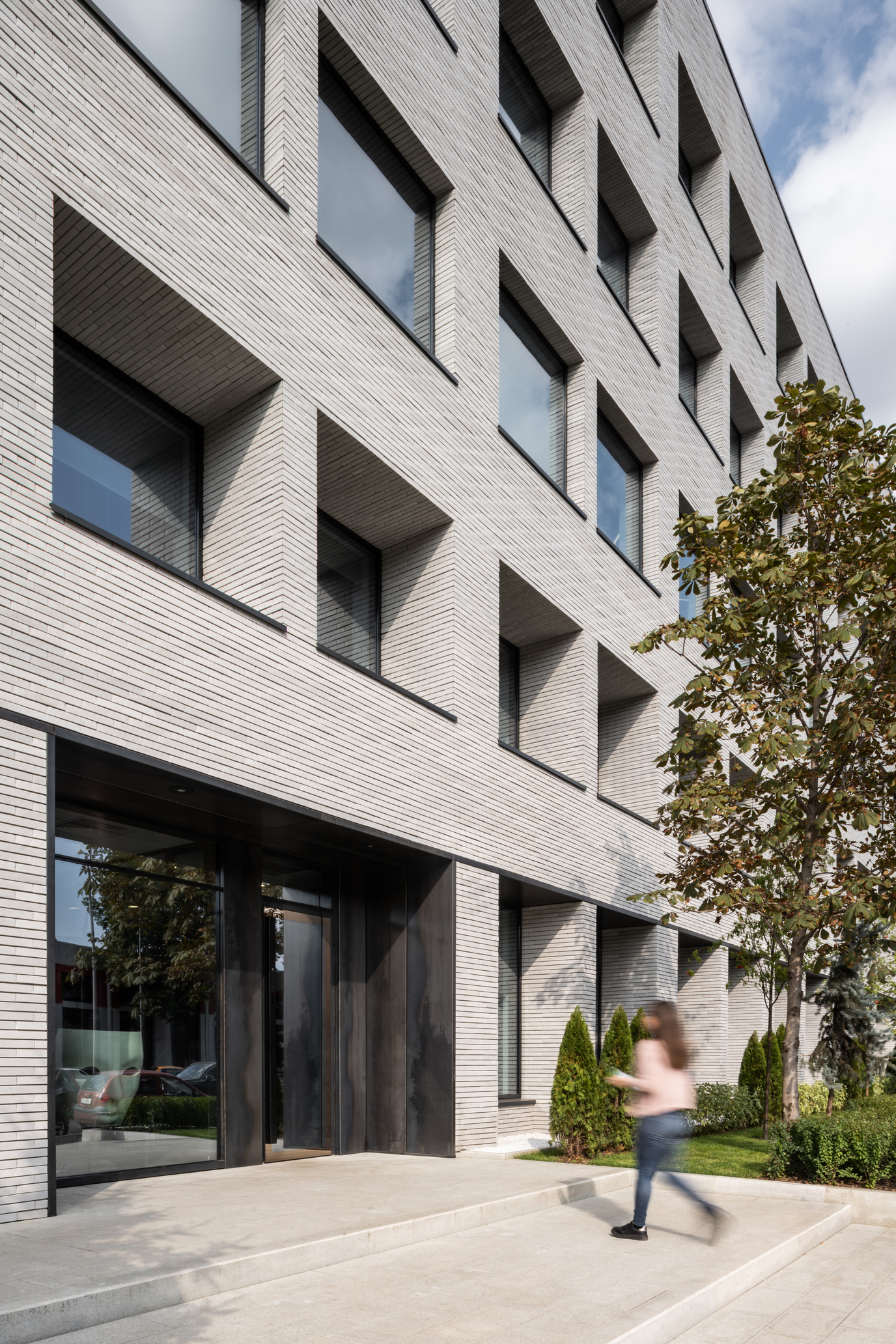 Multispace Paveletskaya by T+T Architects - Architizer