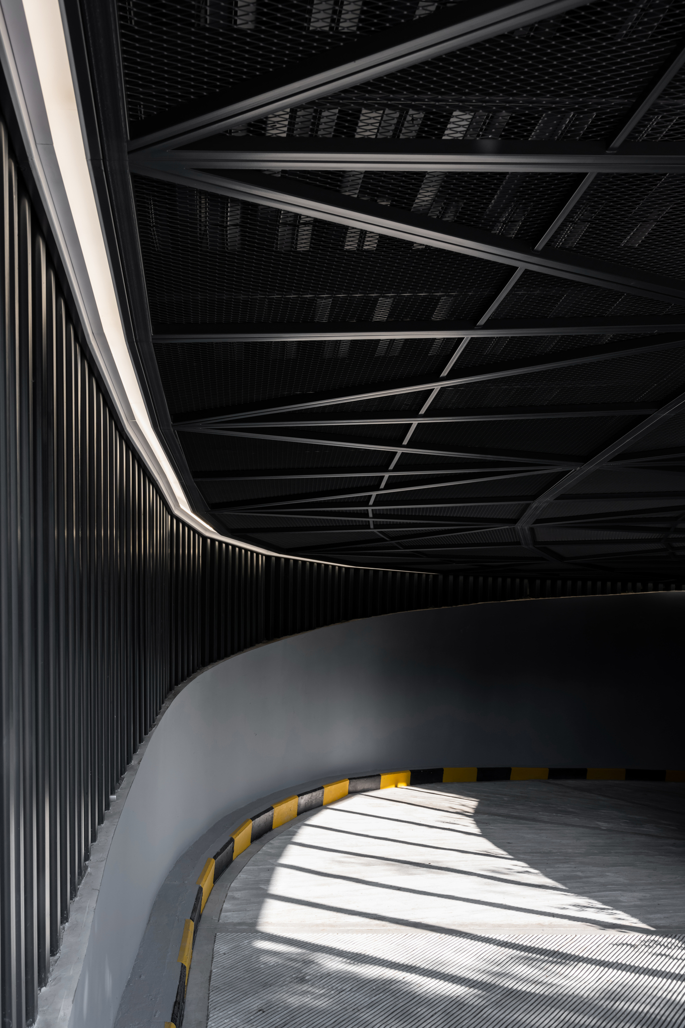 Multispace Paveletskaya by T+T Architects - Architizer