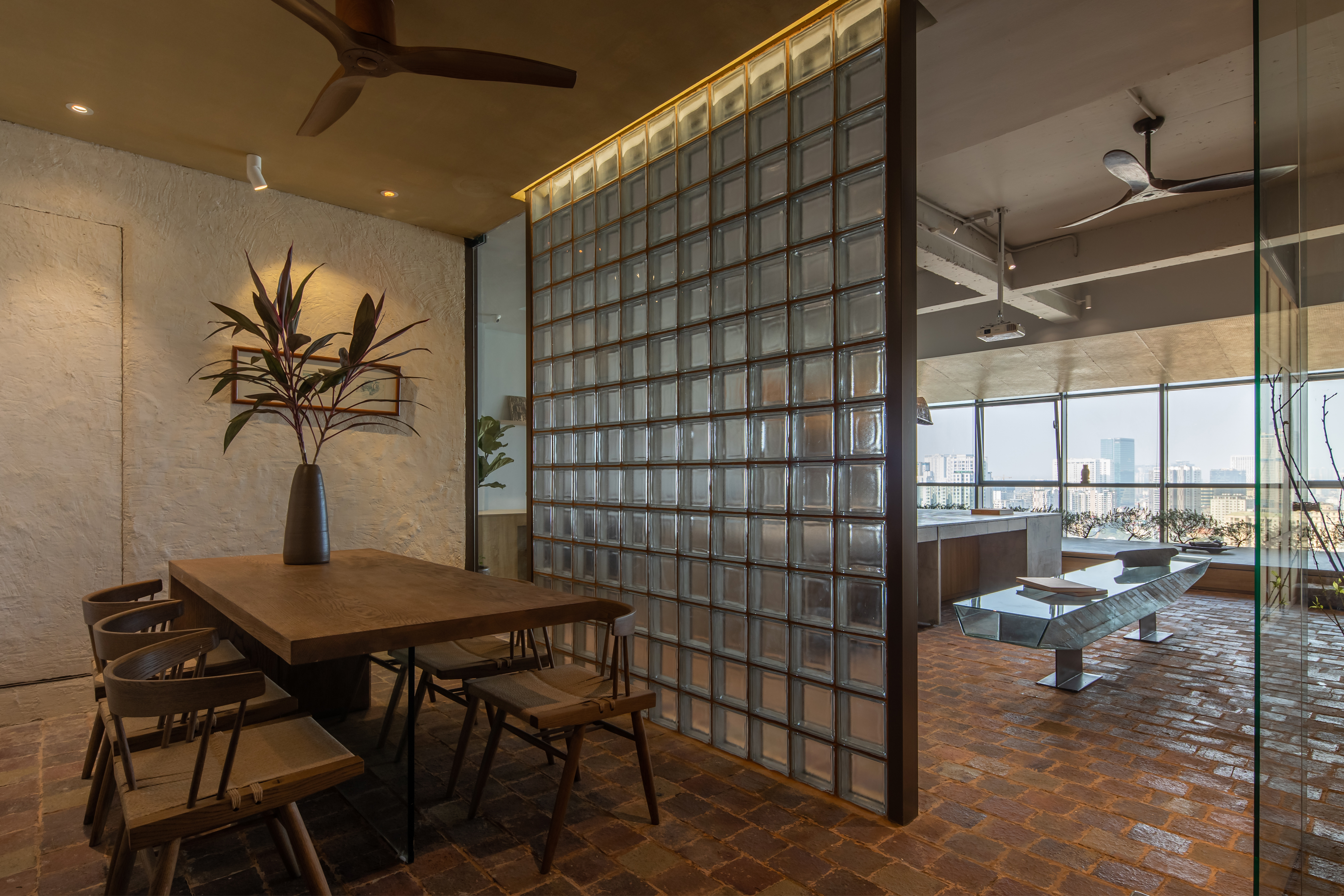 AfA Design Office by AfA Design - Architizer