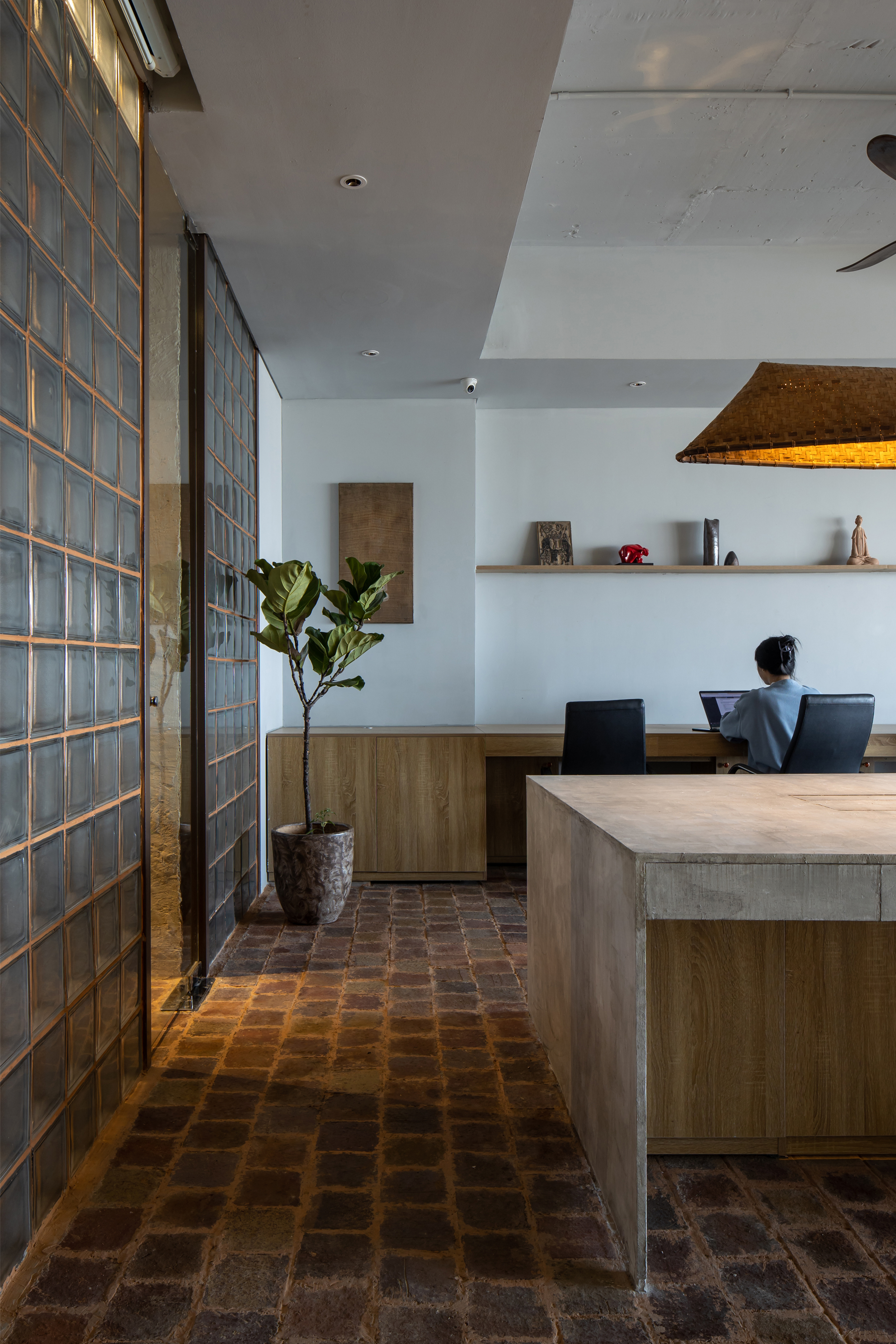 AfA Design Office by AfA Design - Architizer