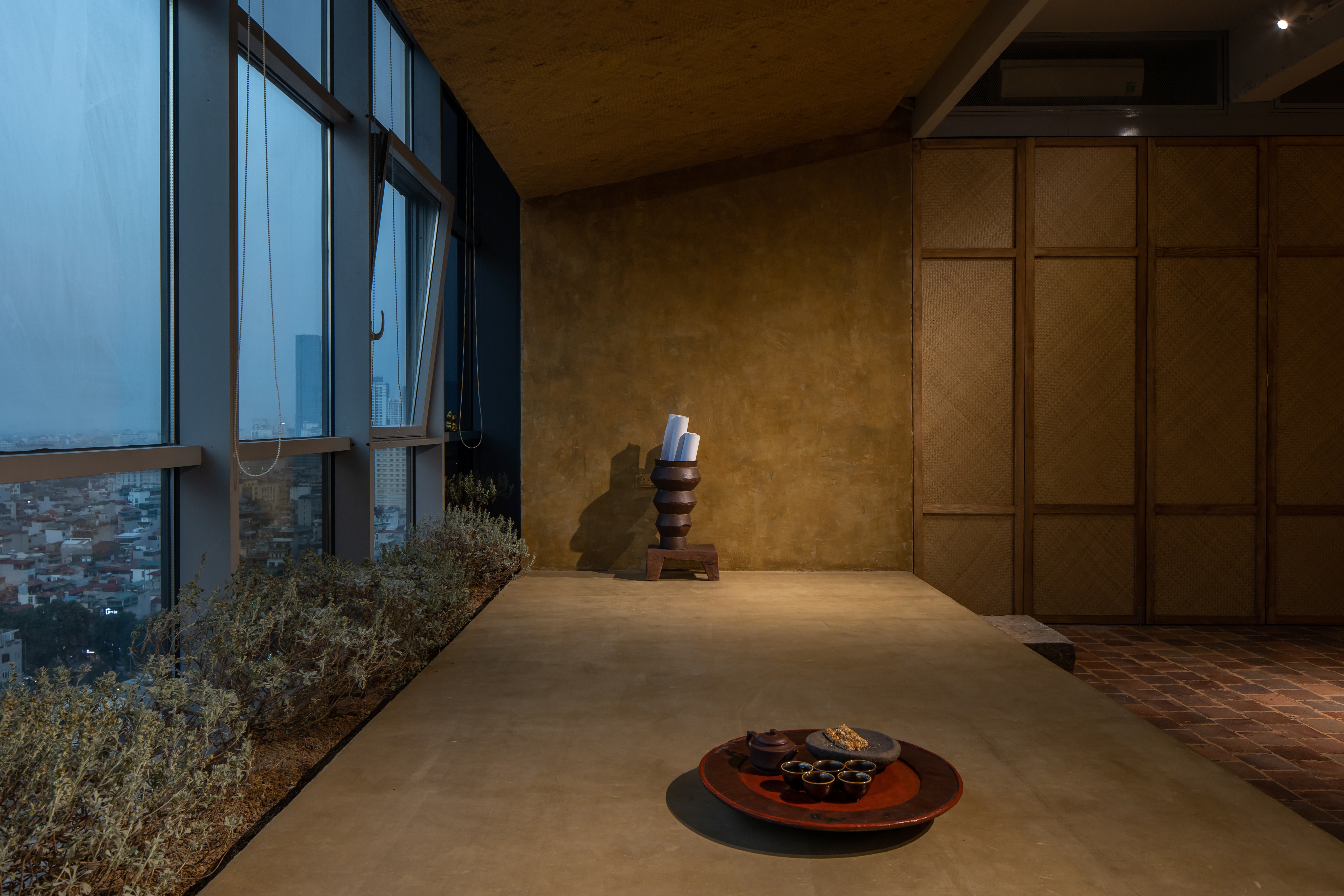 AfA Design Office by AfA Design - Architizer