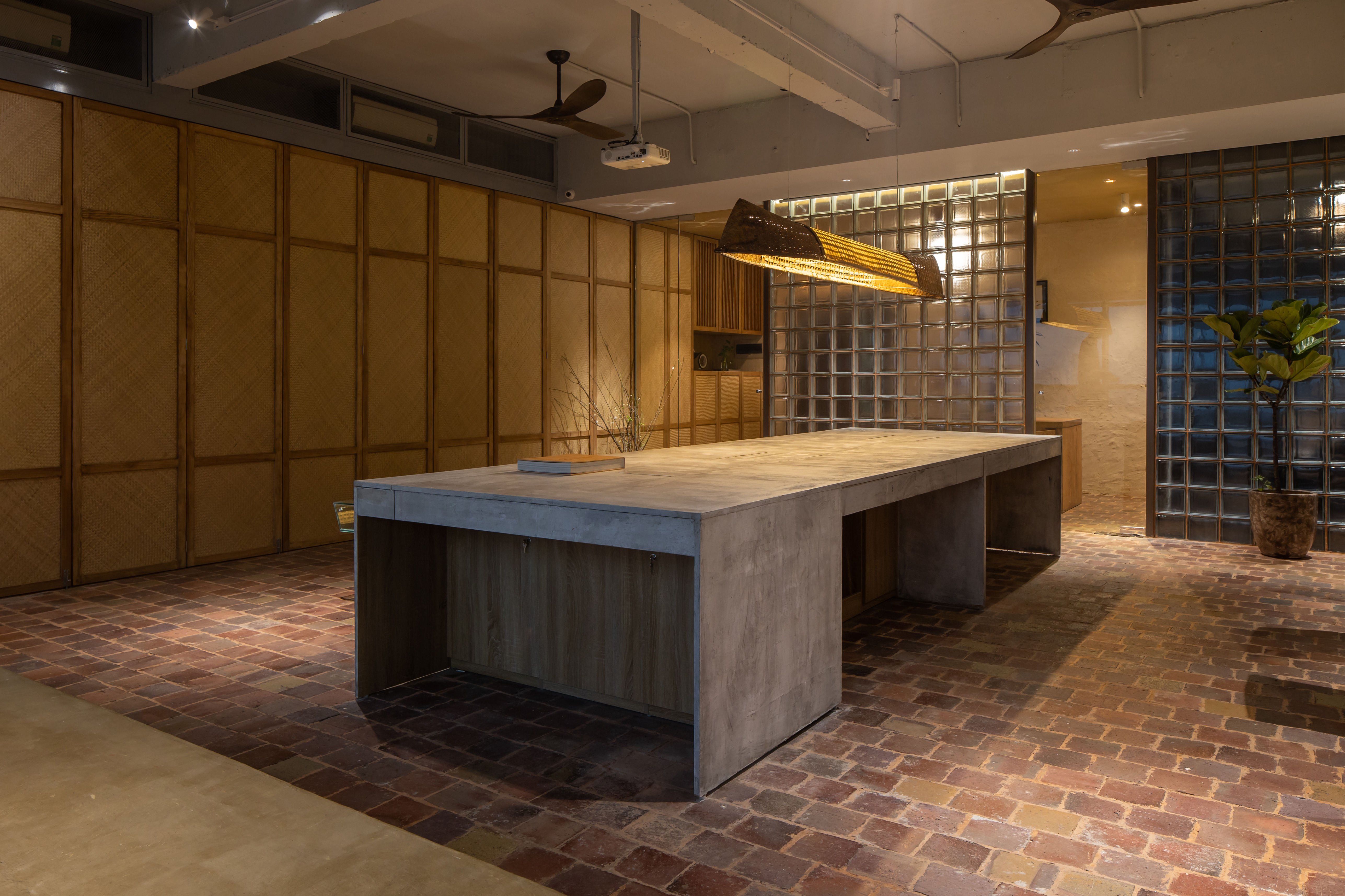 AfA Design Office by AfA Design - Architizer